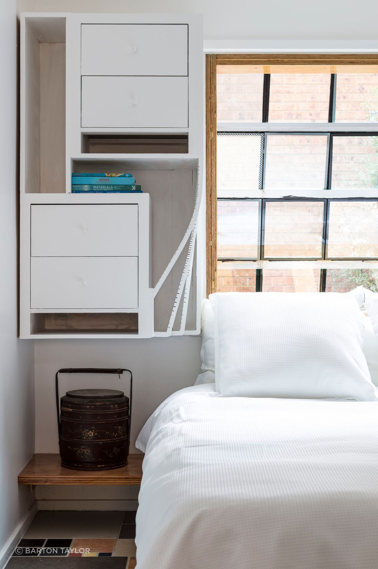 Up-Cycle House by Alexander Symes Architect | ArchiPro AU