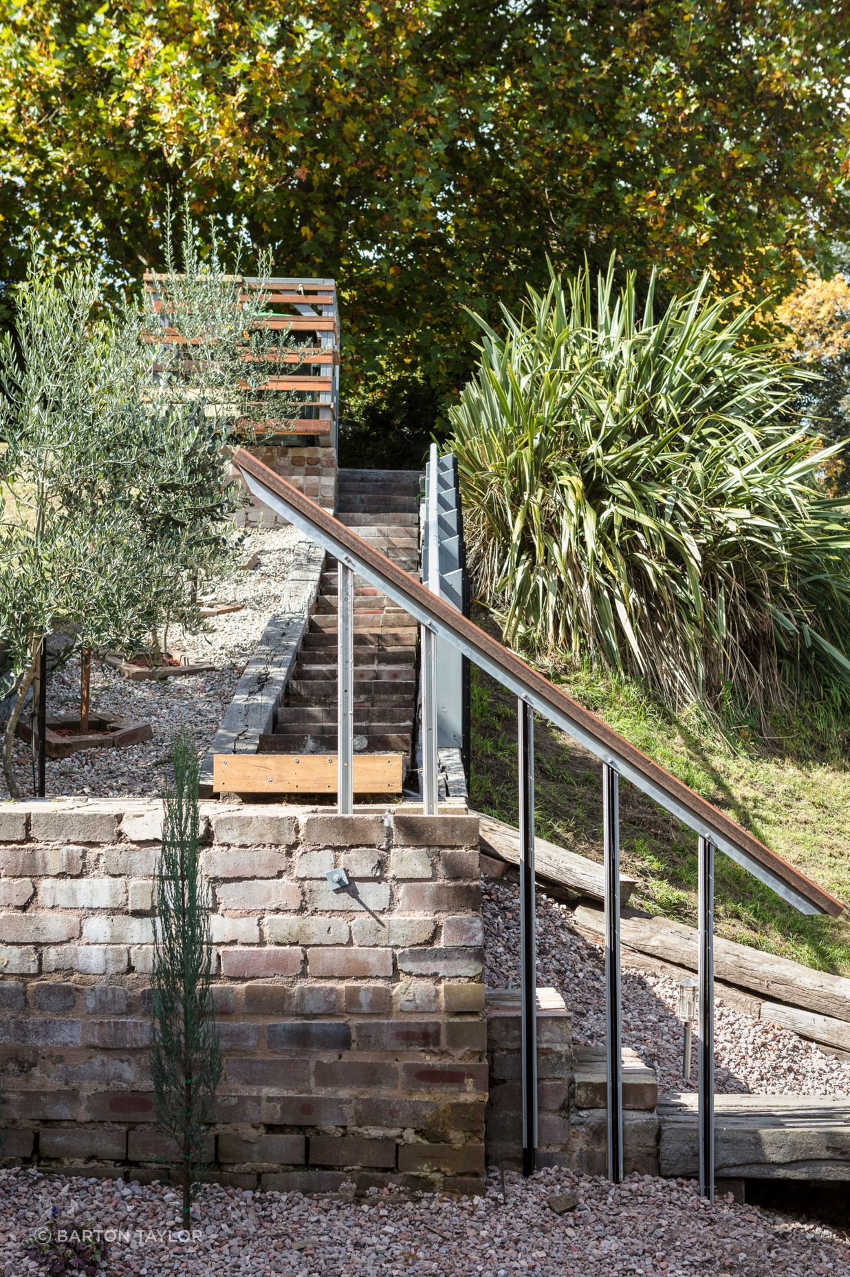 Up-Cycle House by Alexander Symes Architect | ArchiPro AU