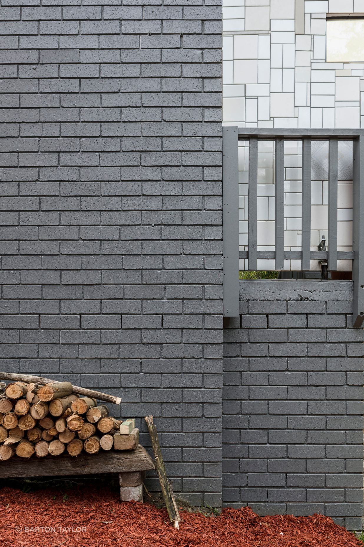 Up-Cycle House by Alexander Symes Architect | ArchiPro AU