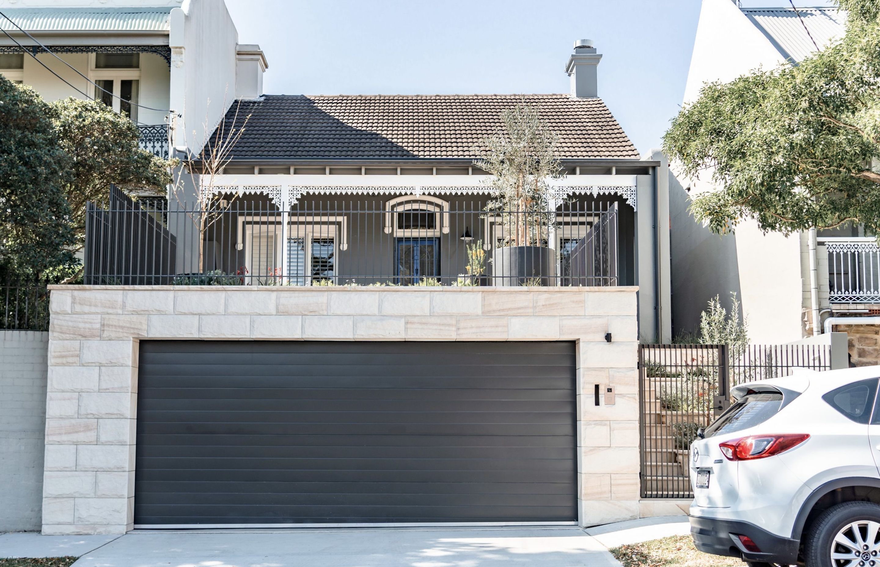 Randwick by BIC Construction | ArchiPro AU