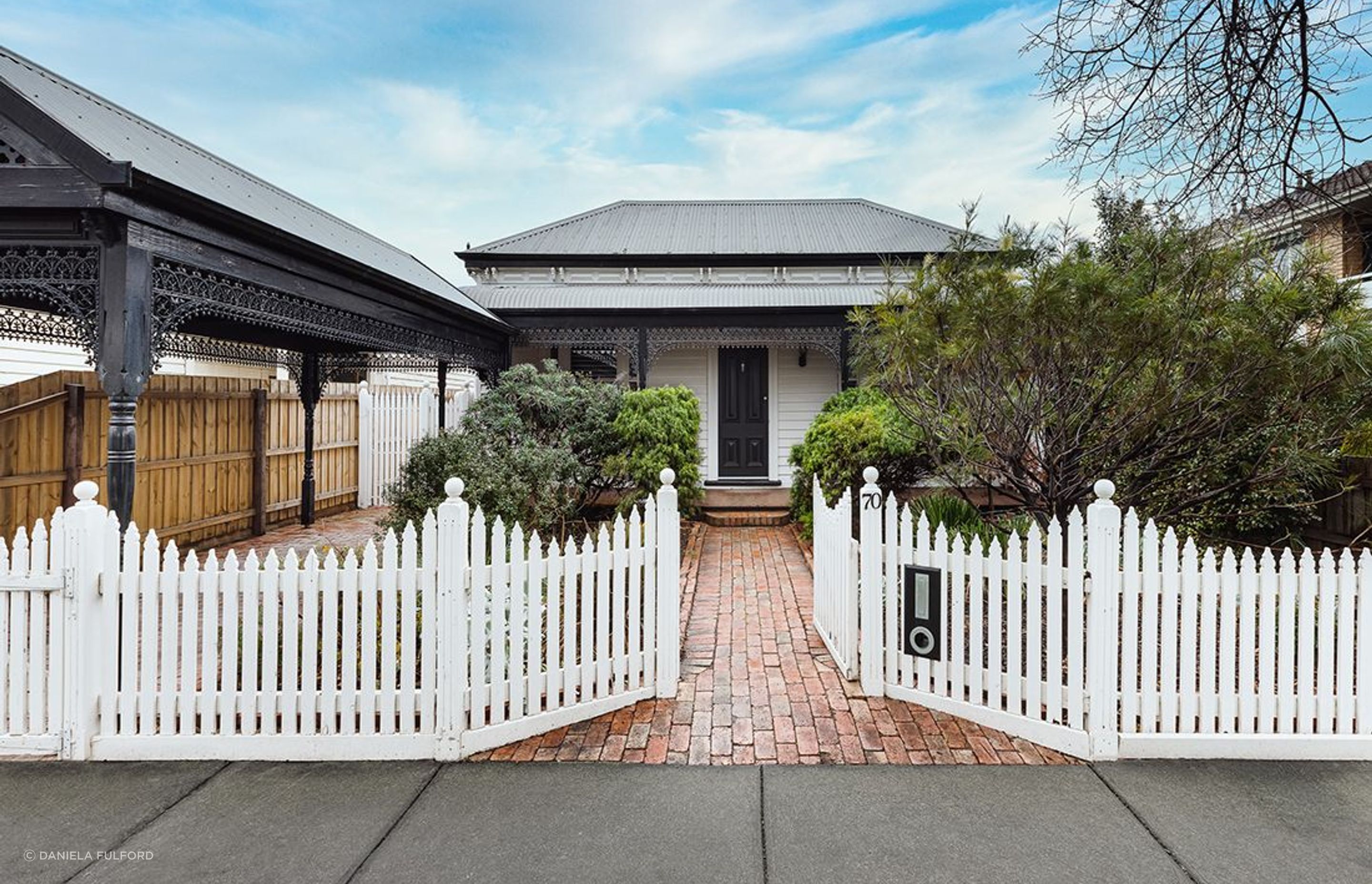 Verdon by Dig Design | ArchiPro AU