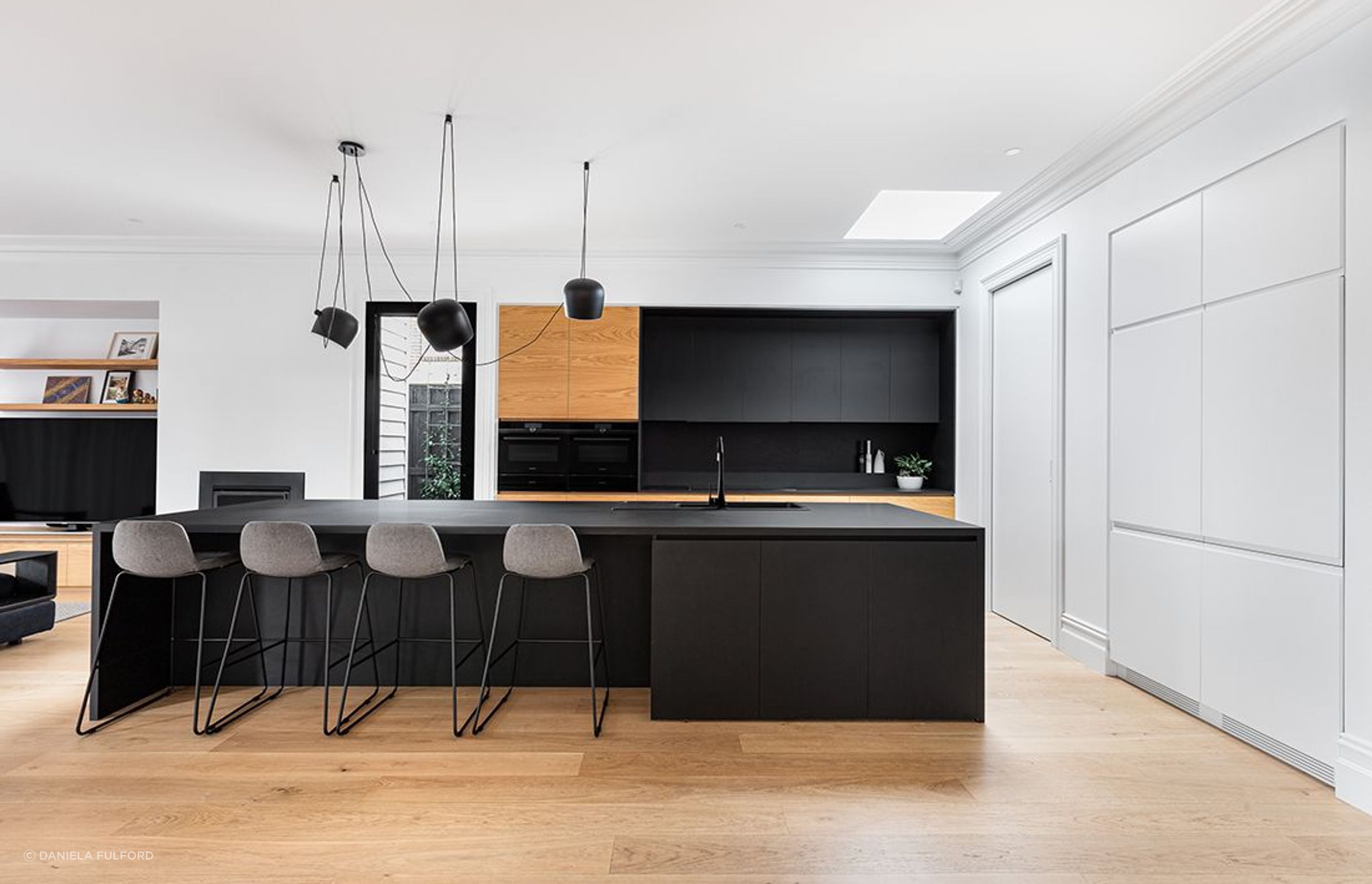 Verdon by Dig Design | ArchiPro AU