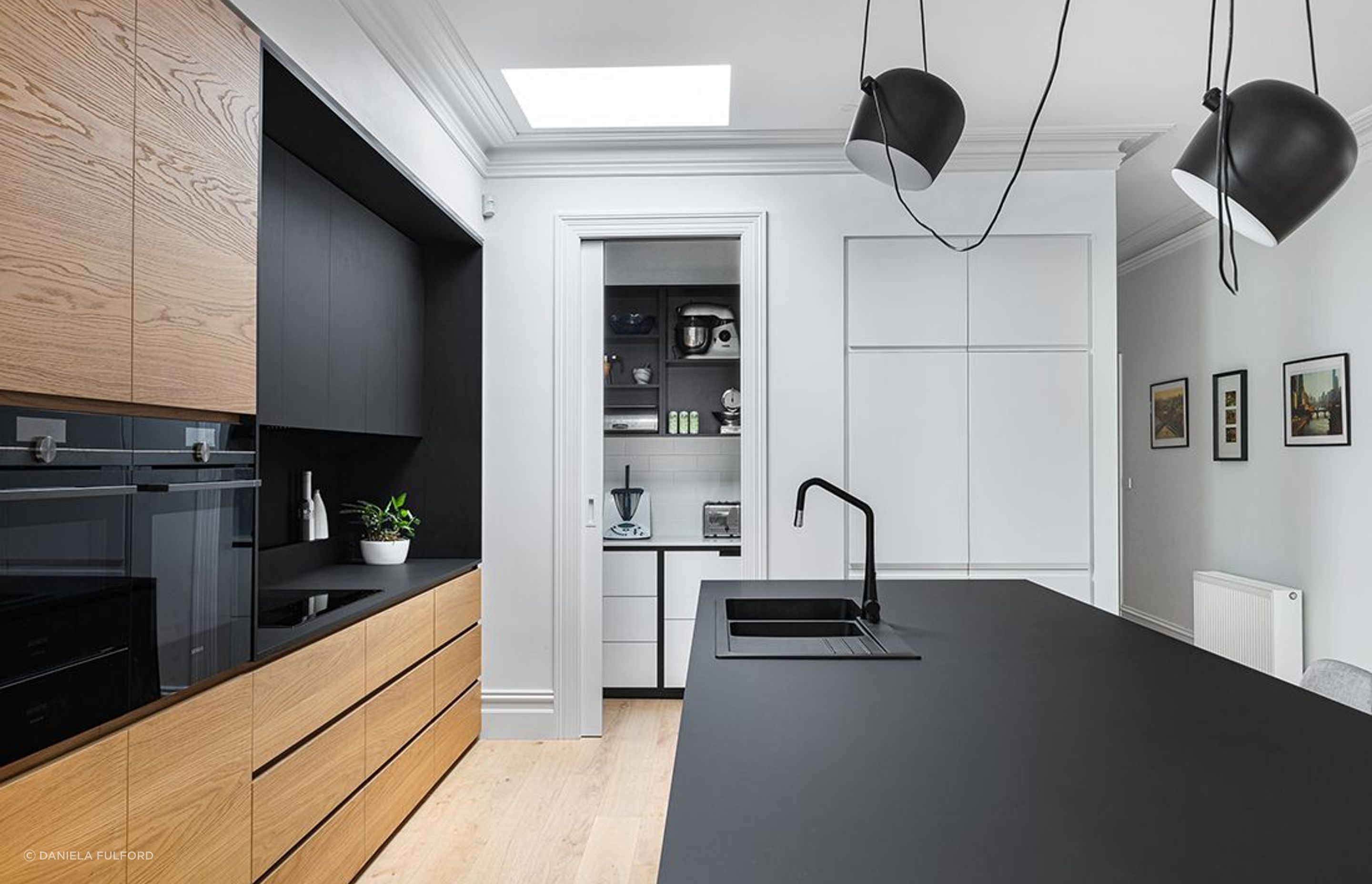 Verdon by Dig Design | ArchiPro AU