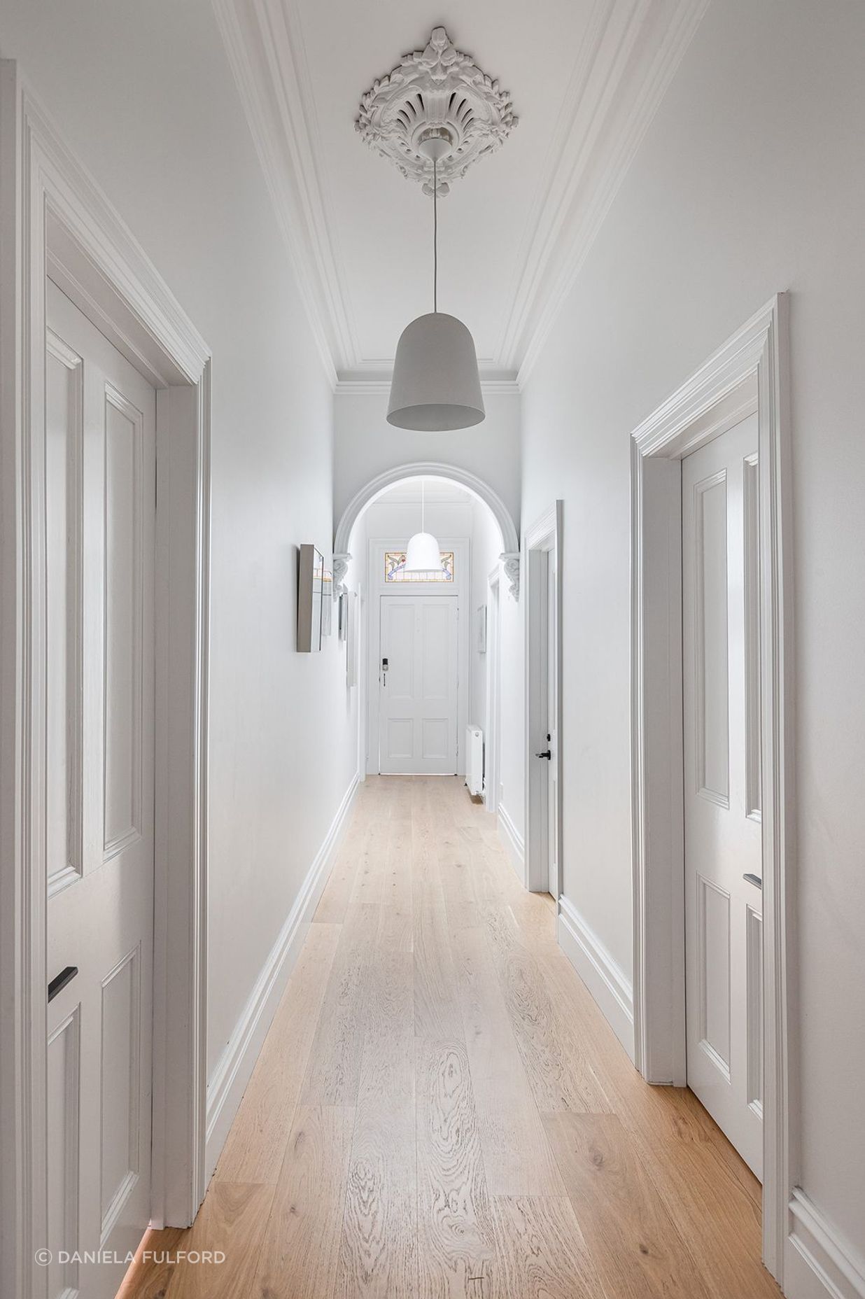 Verdon by Dig Design | ArchiPro AU