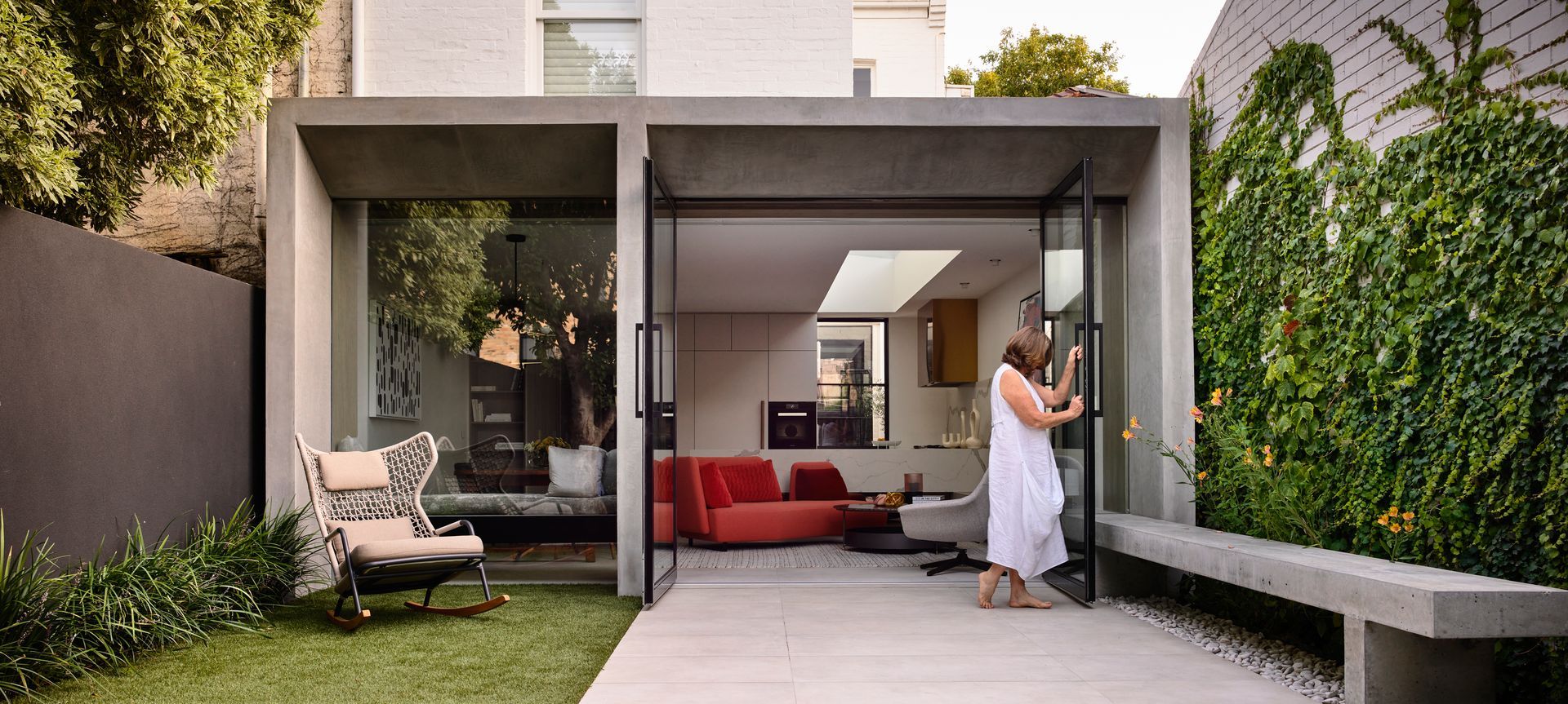 Henry House by WALA | ArchiPro AU
