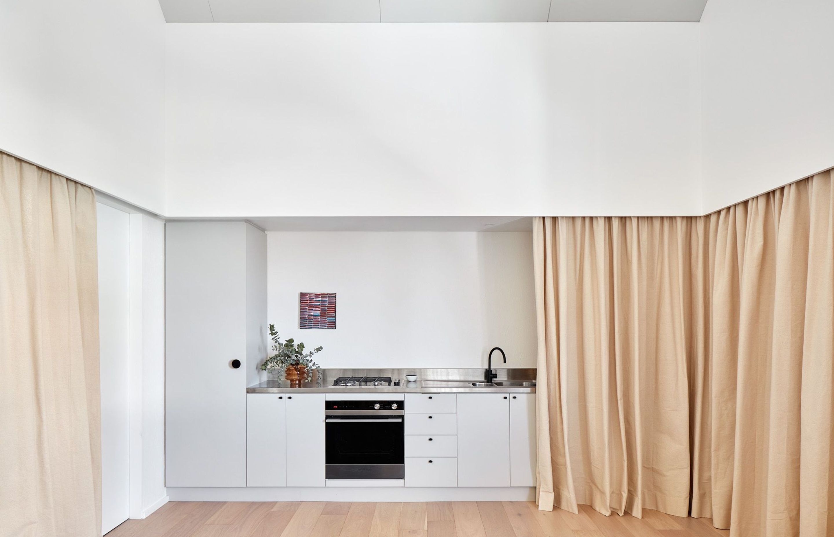 Back House by Studio Roam | ArchiPro AU