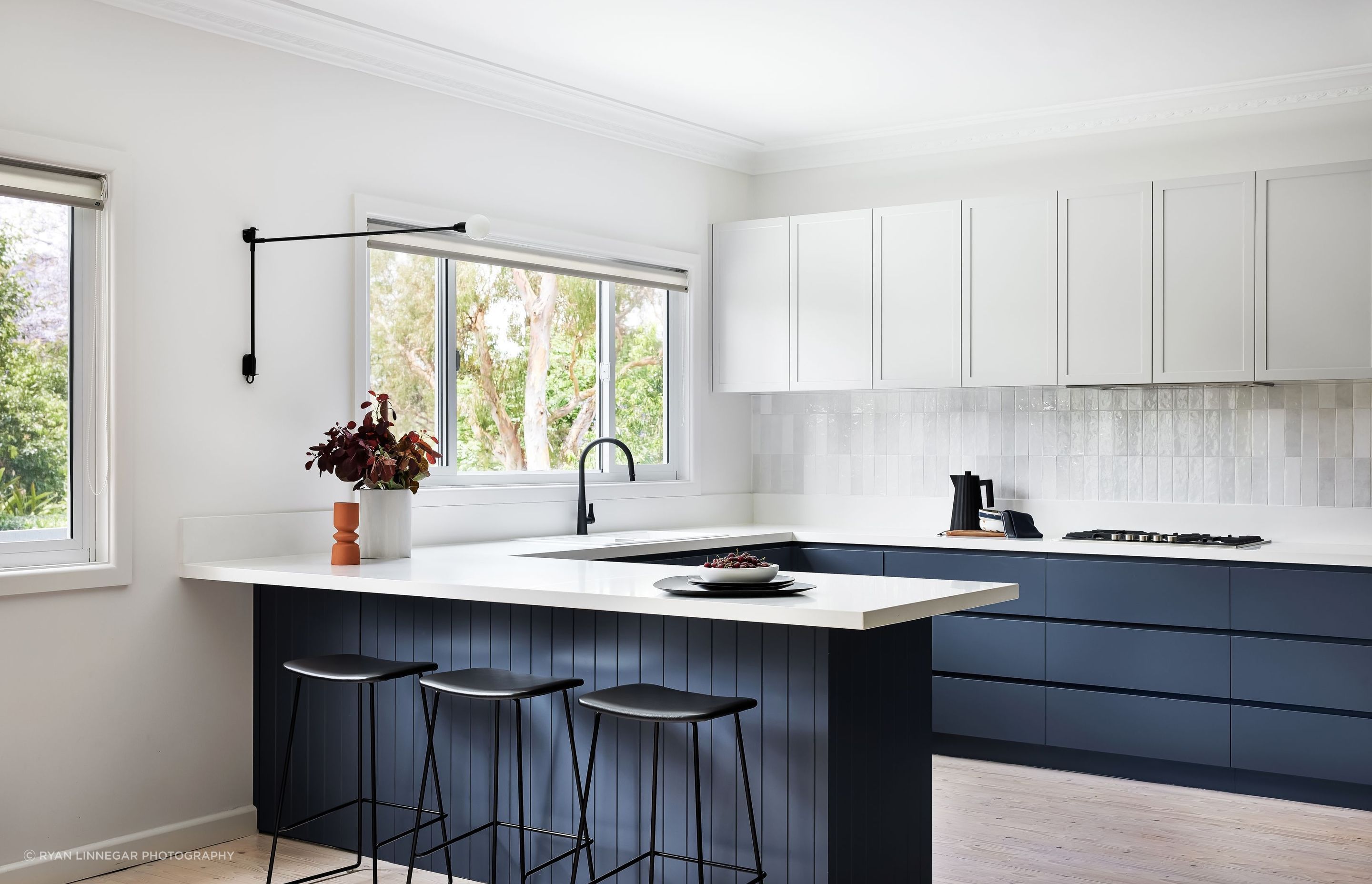 Scandi Cottage by Schemes & Spaces | ArchiPro AU