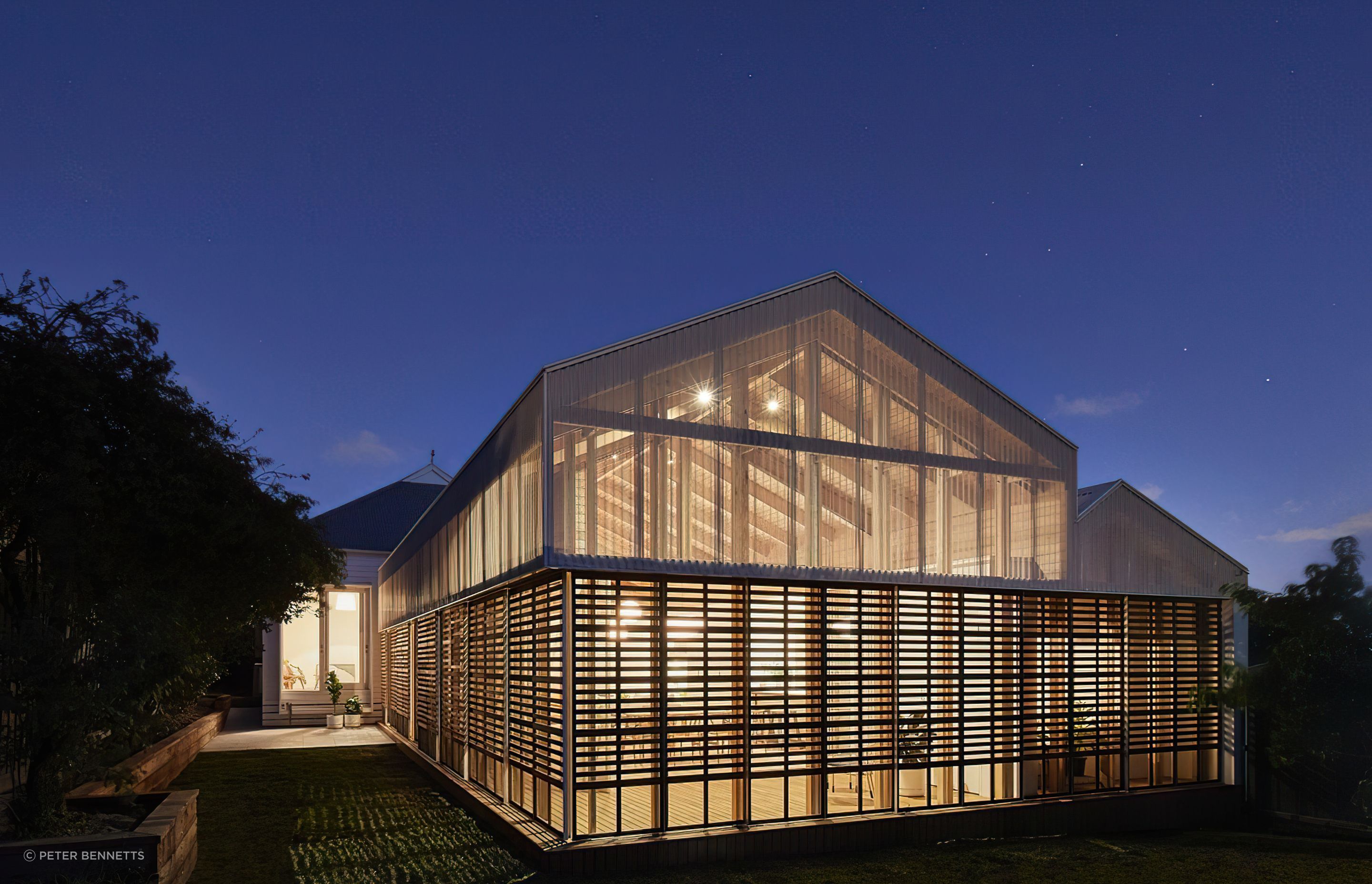 Amado House by Weiss Builders | ArchiPro AU