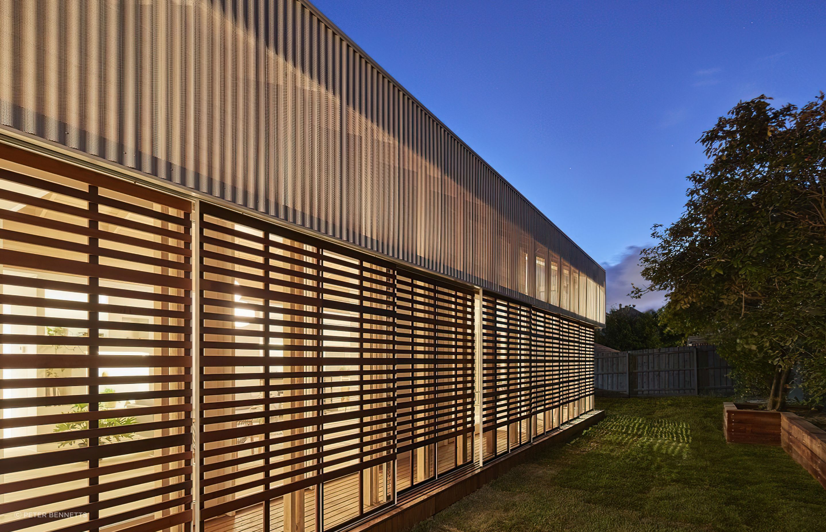 Amado House by Weiss Builders | ArchiPro AU