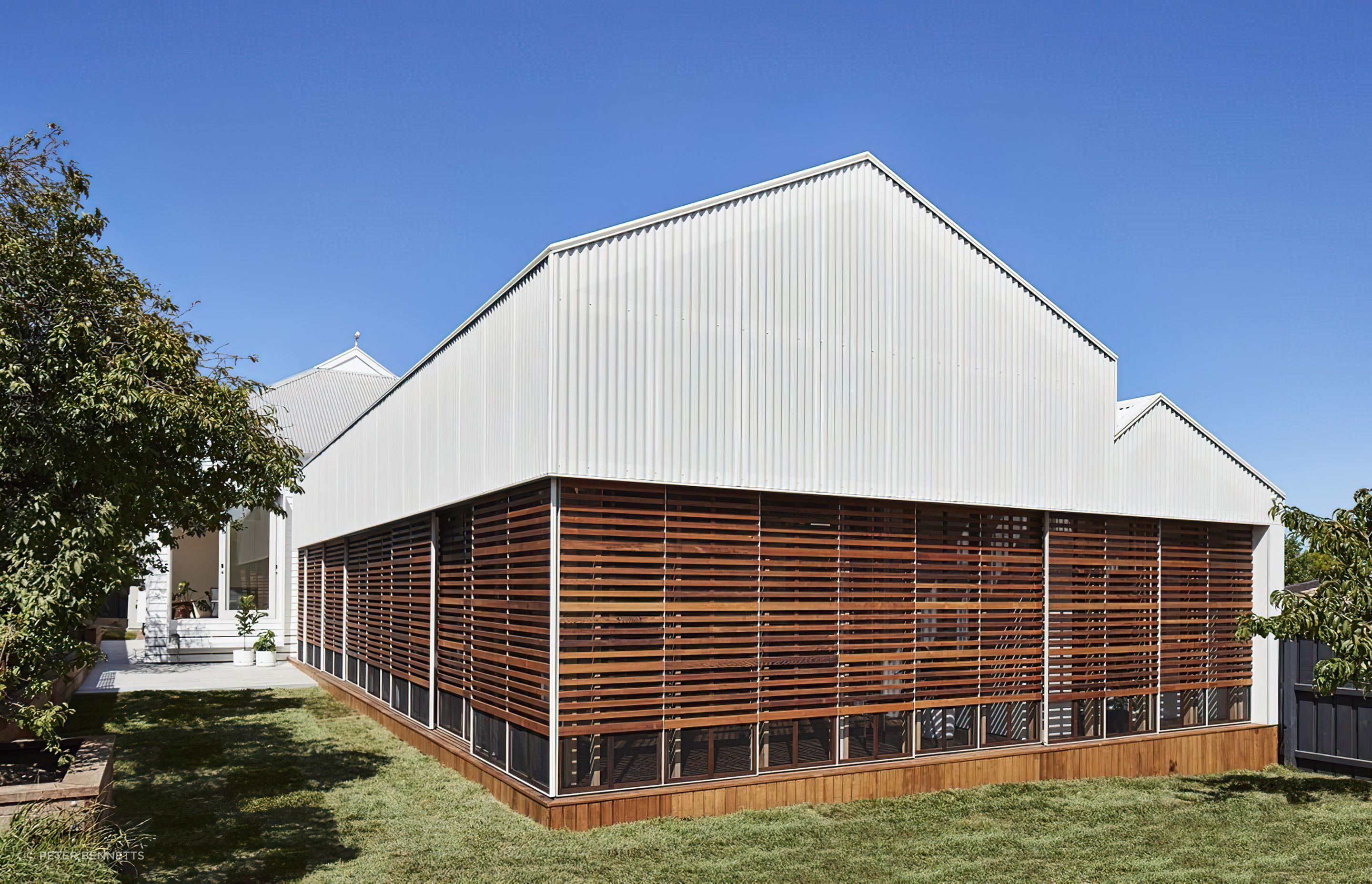 Amado House by Weiss Builders | ArchiPro AU