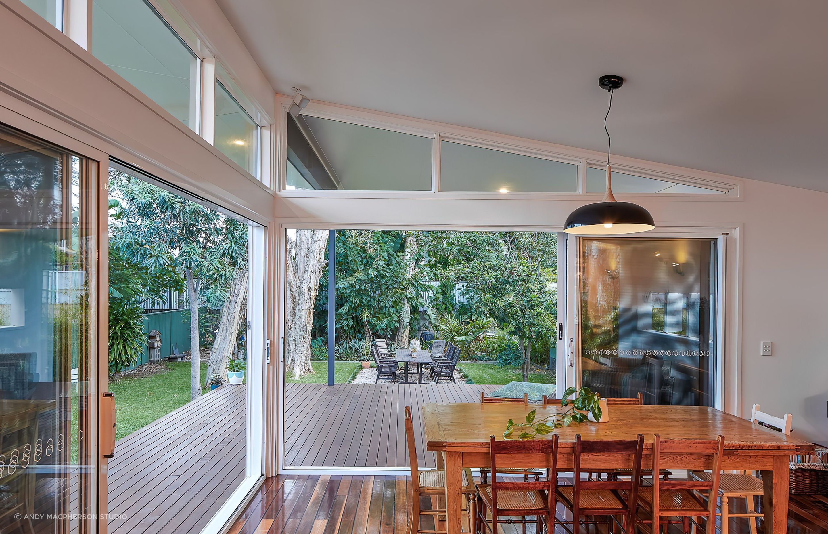 Christine House by Justin Humphrey Architects | ArchiPro AU