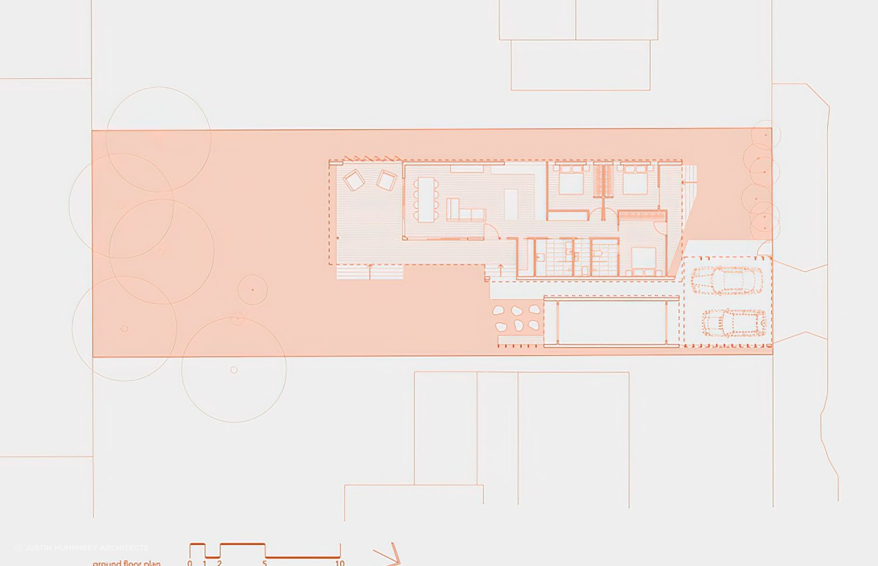 Christine House by Justin Humphrey Architects | ArchiPro AU