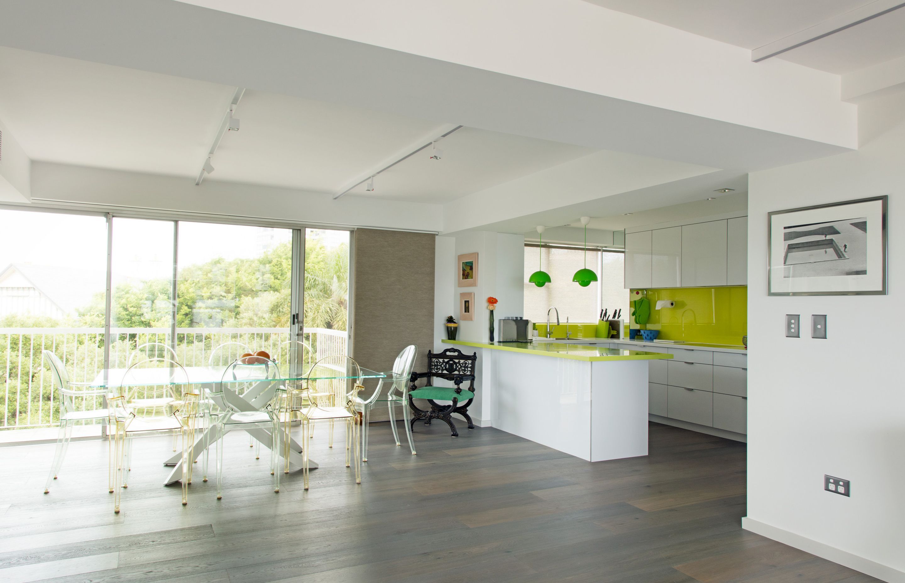 Darling Point Apartment by Nathalie Scipioni Architects | ArchiPro AU