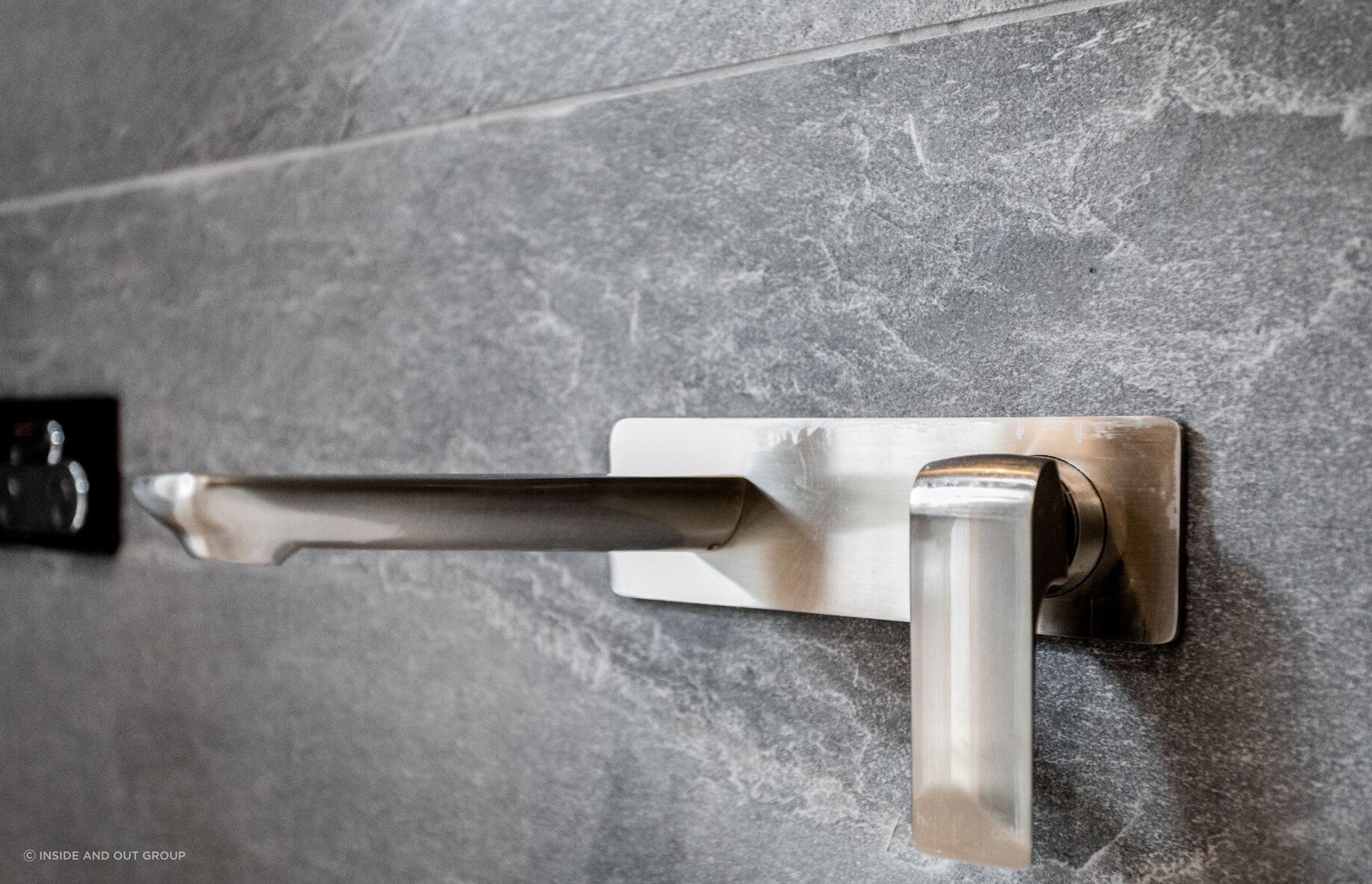 DEEPDENE - Terry St | Bathroom Renovation by Inside and Out Group ...