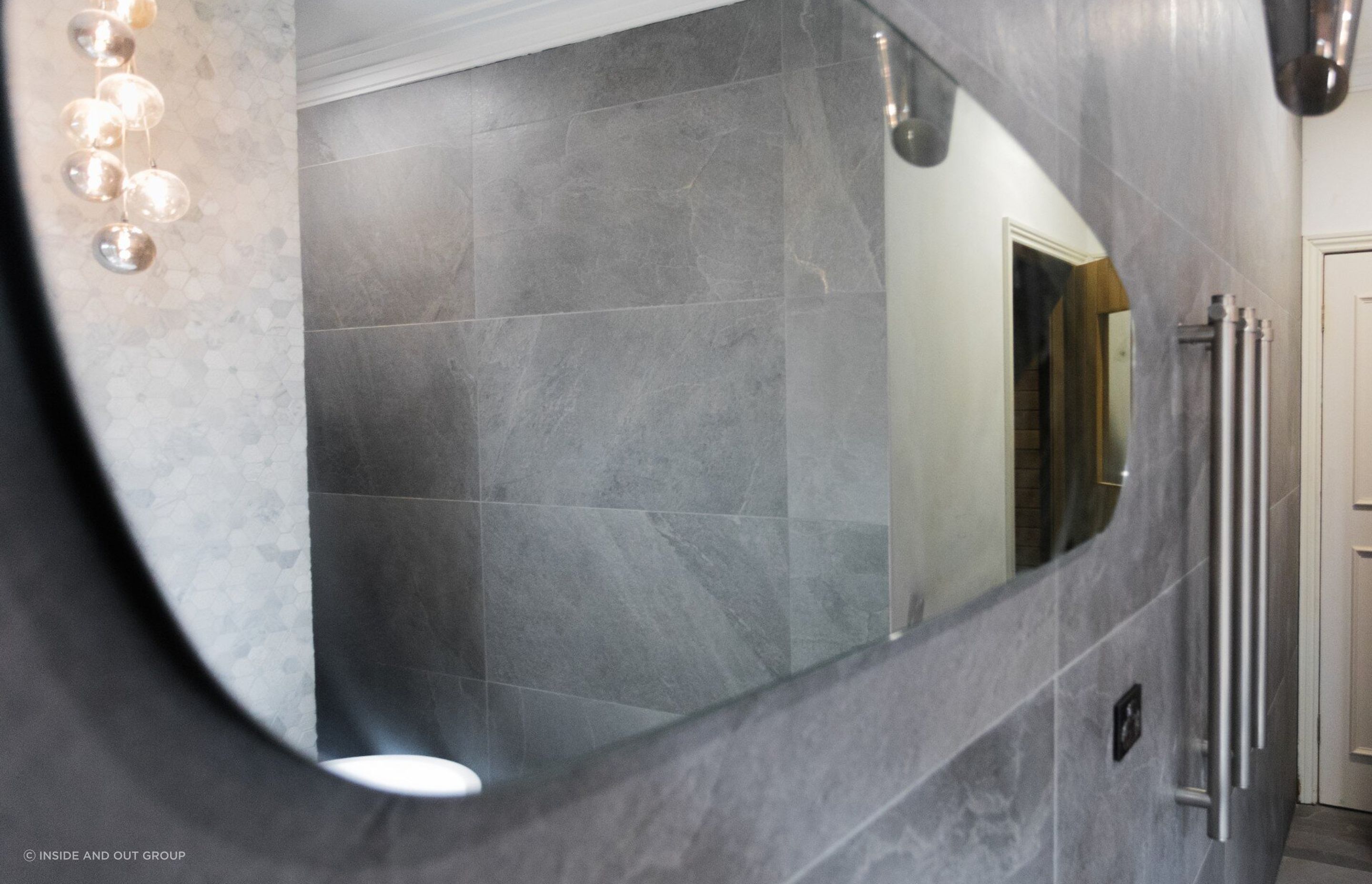 DEEPDENE - Terry St | Bathroom Renovation by Inside and Out Group ...