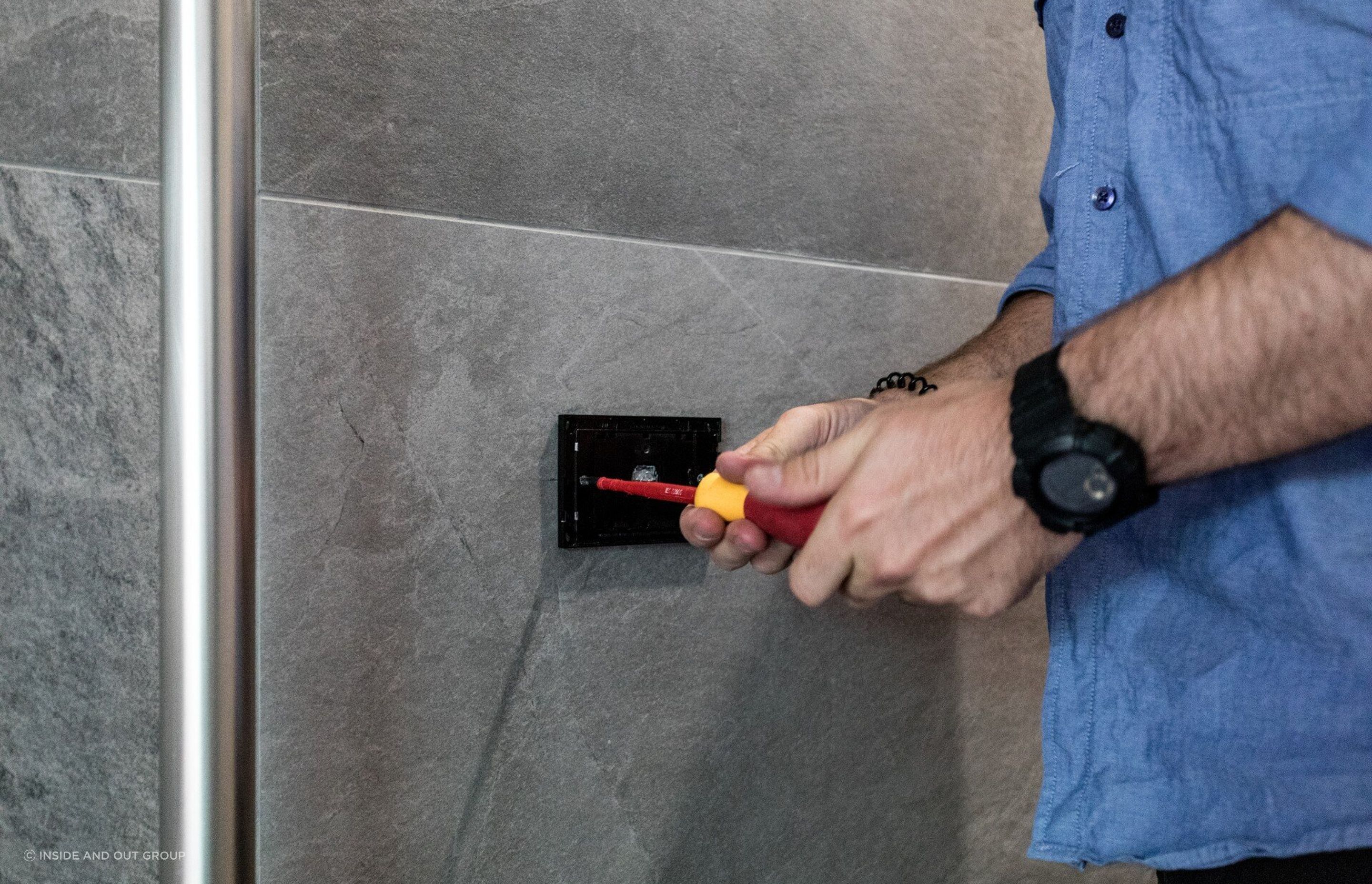 DEEPDENE - Terry St | Bathroom Renovation by Inside and Out Group ...