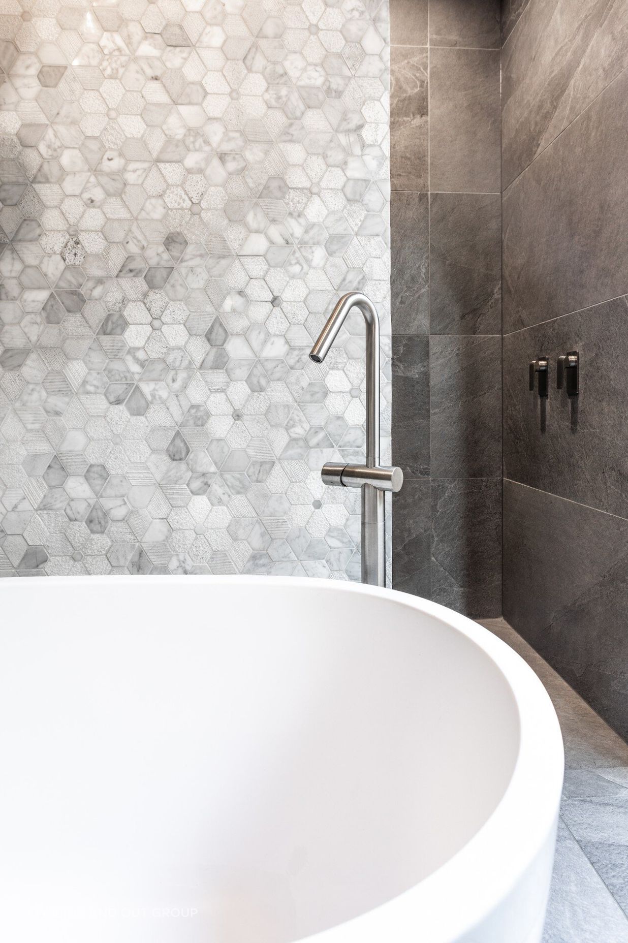 DEEPDENE - Terry St | Bathroom Renovation by Inside and Out Group ...