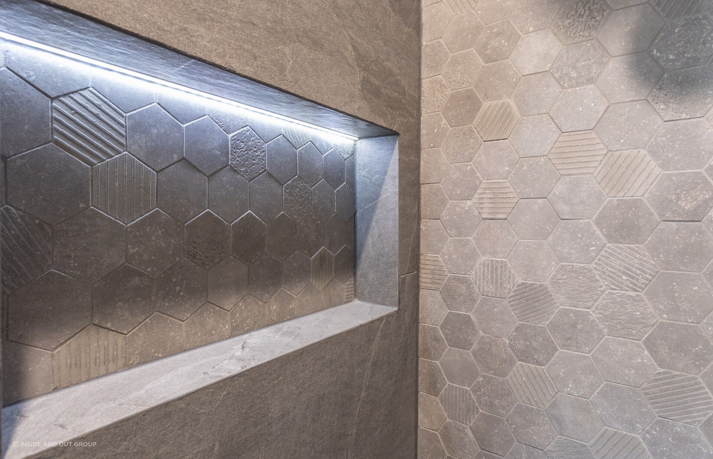 DEEPDENE - Terry St | Bathroom Renovation by Inside and Out Group ...