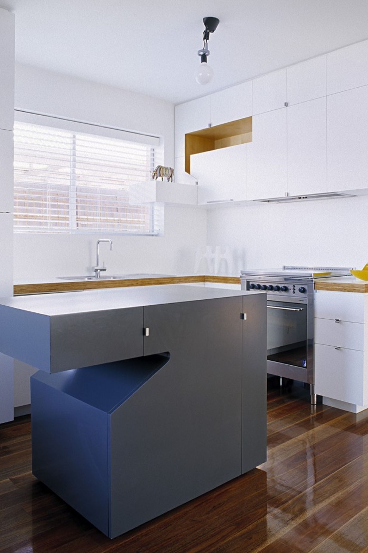 Western Residence by FMD Architects | ArchiPro AU