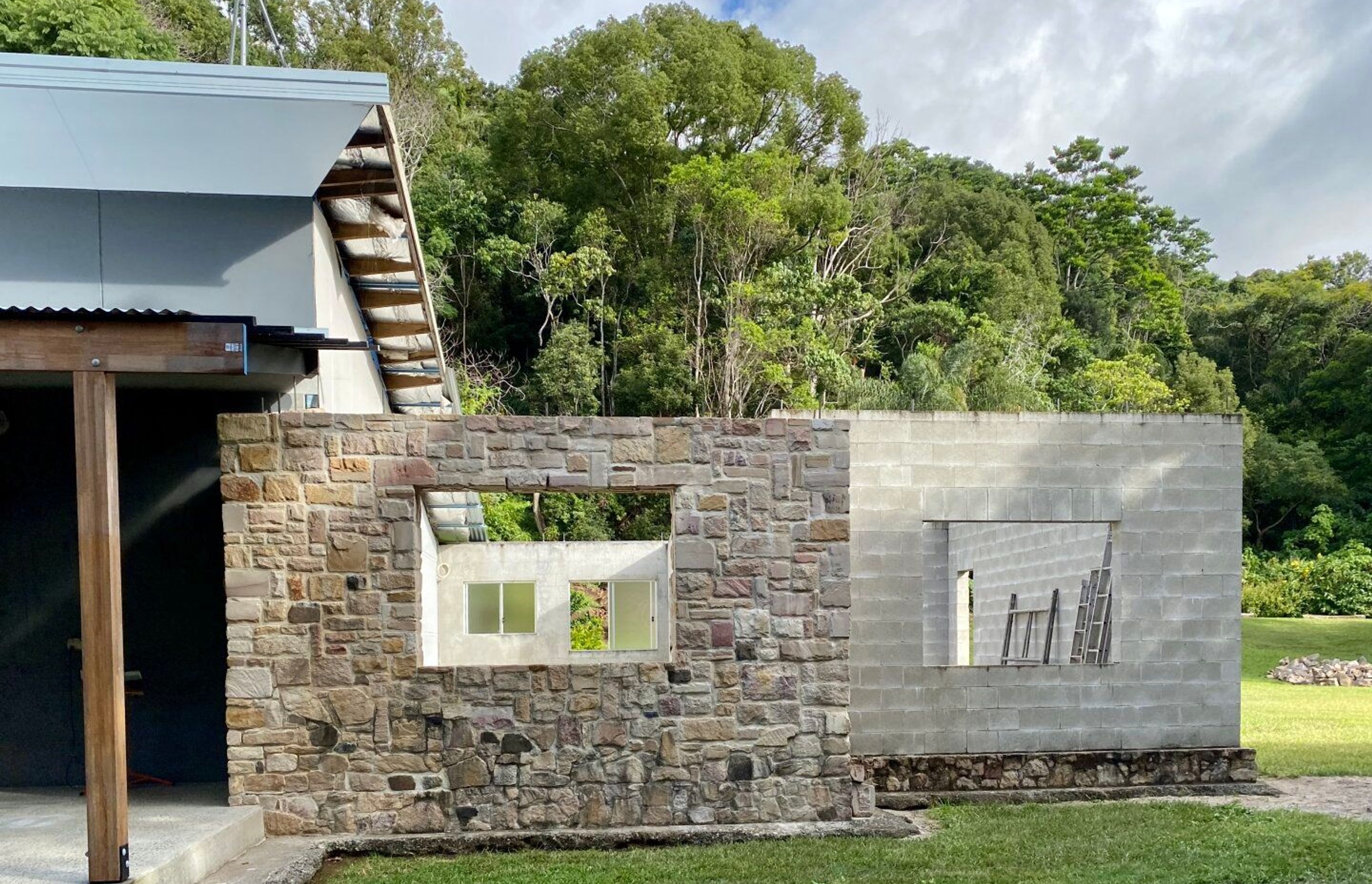 Rural Recovery & Additions by BYO Floor Plan | ArchiPro AU