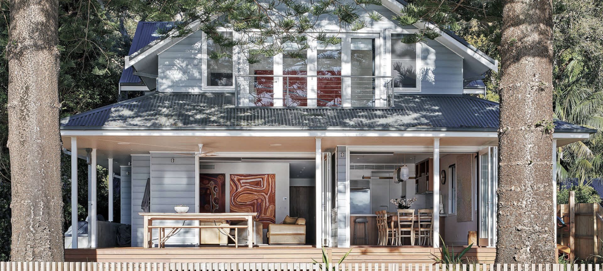 Next Generation House by Utz Sanby Architects | ArchiPro AU