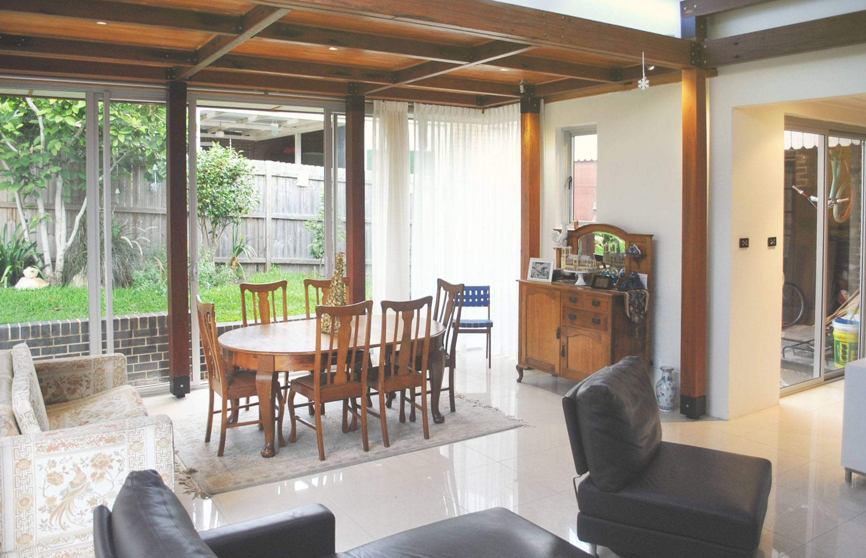 Roehrig Residence by Nimbus Architecture & Heritage | ArchiPro AU