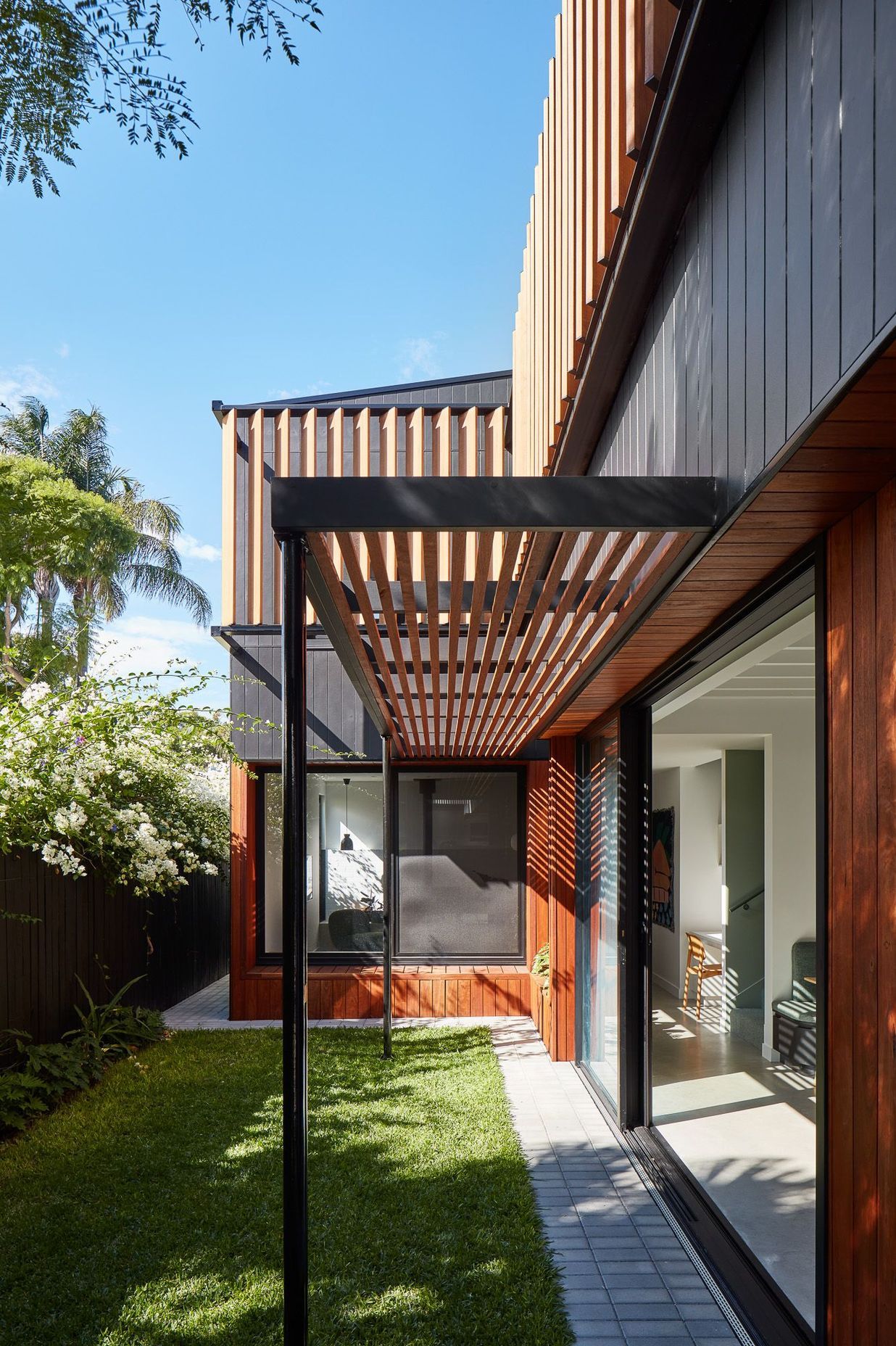 Shadow House by Studio Roam | ArchiPro AU