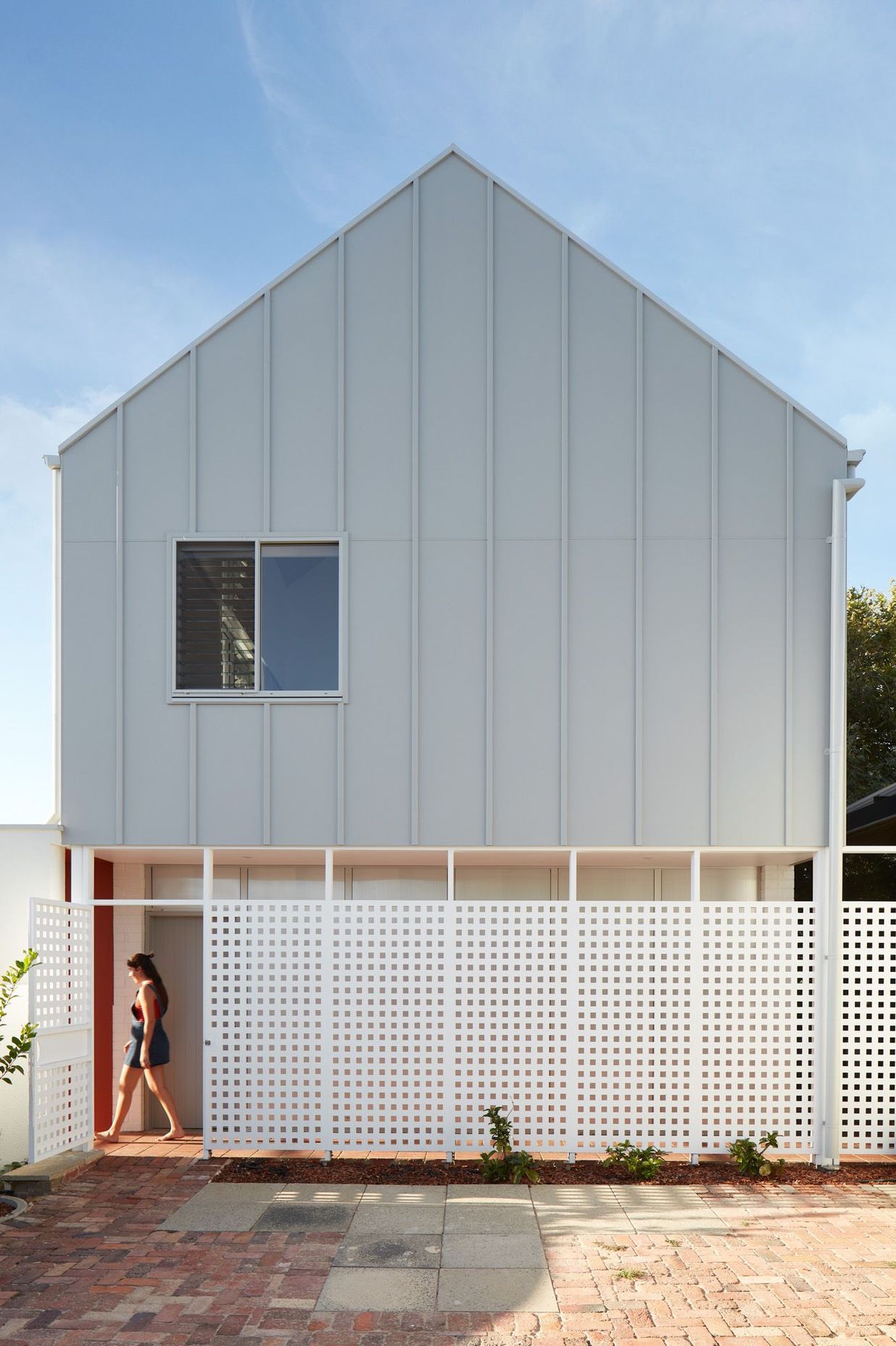 Back House by Studio Roam | ArchiPro AU