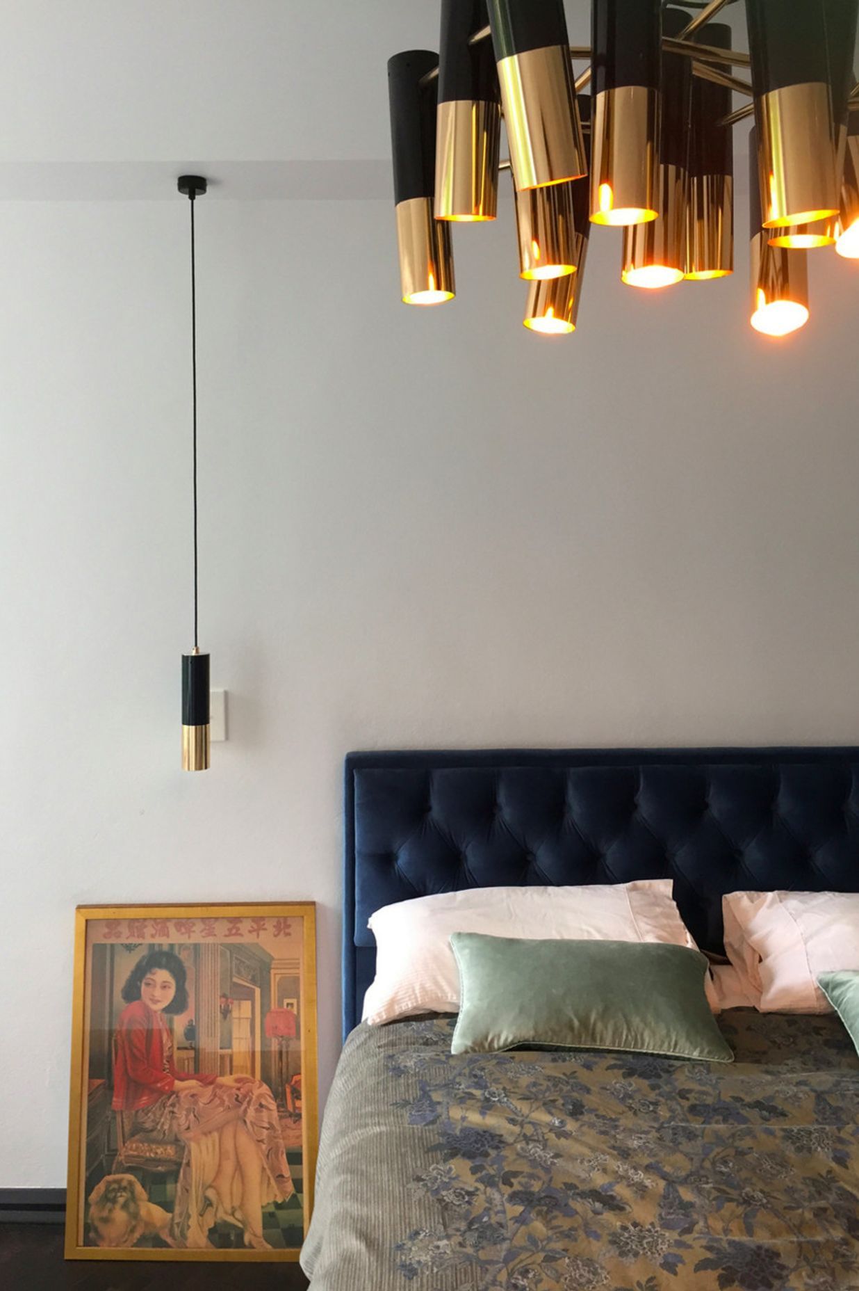 Potts Point Art Deco by Nathalie Scipioni Architects | ArchiPro AU