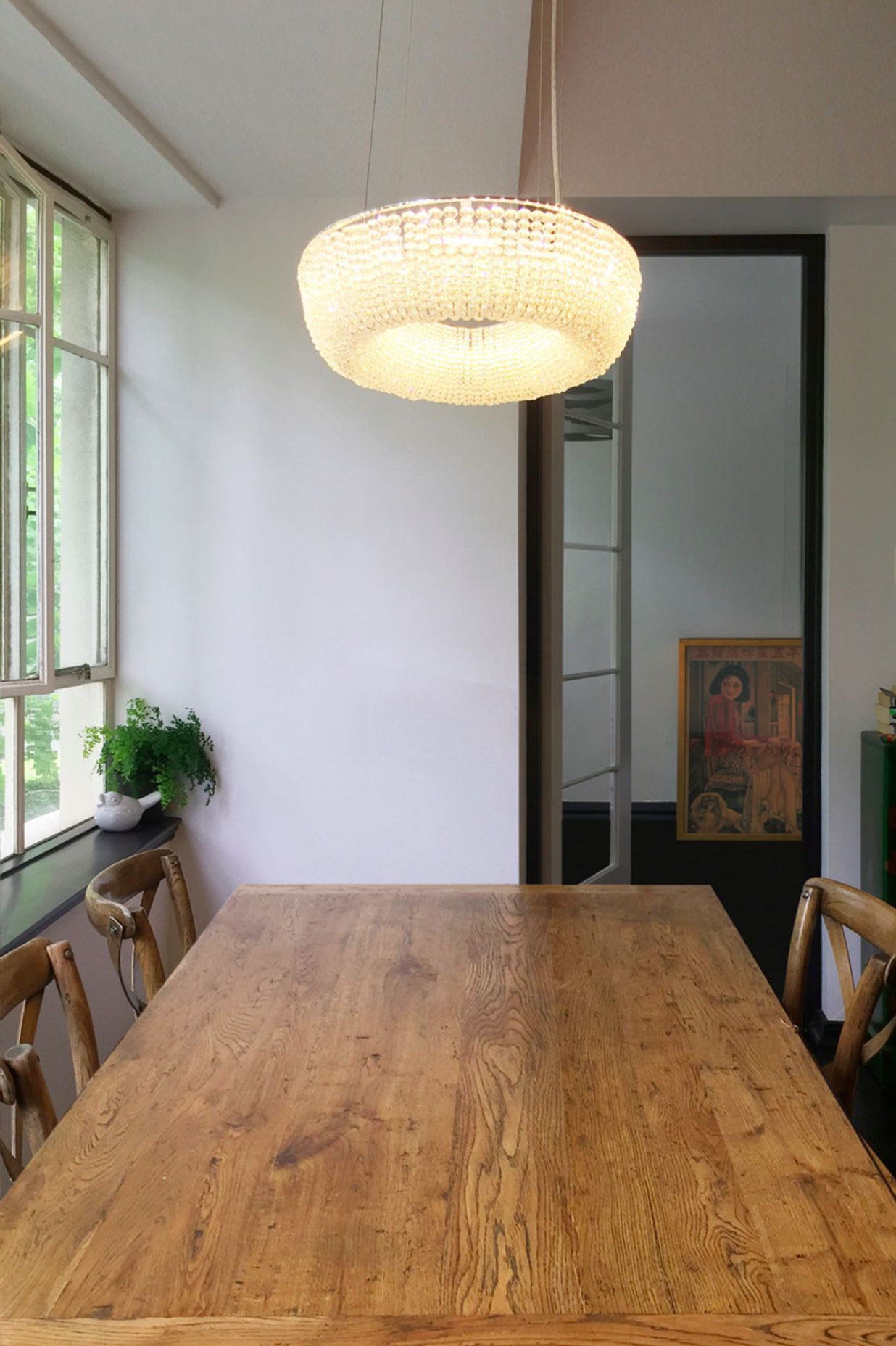 Potts Point Art Deco by Nathalie Scipioni Architects | ArchiPro AU