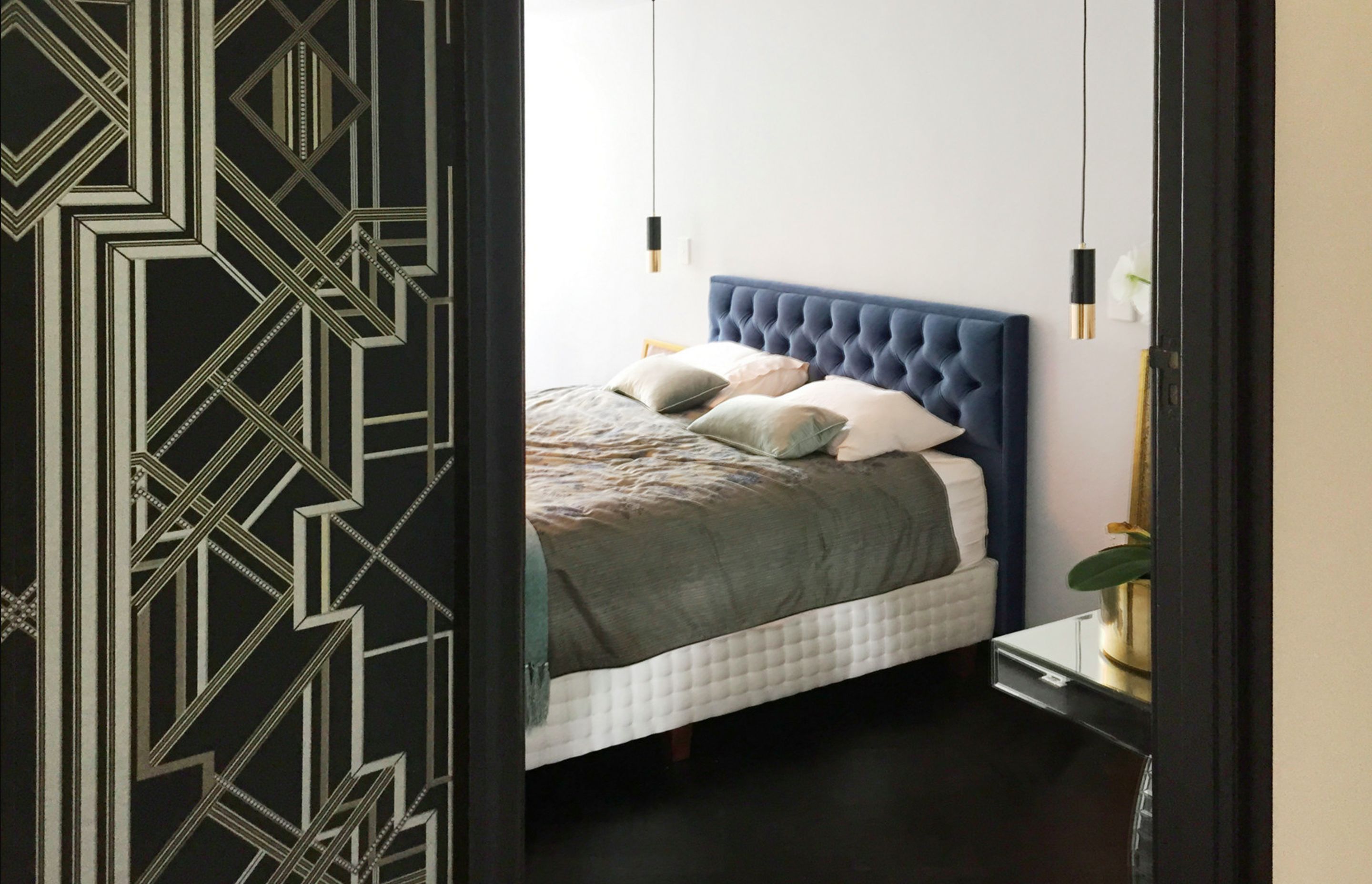 Potts Point Art Deco by Nathalie Scipioni Architects | ArchiPro AU