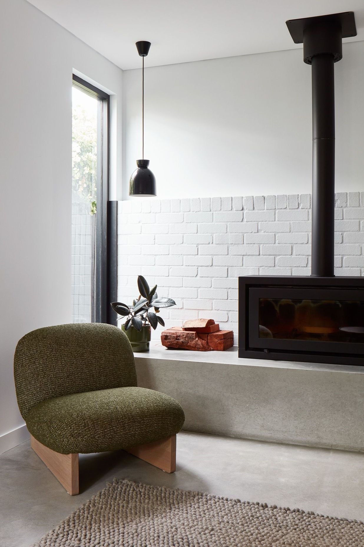 Shadow House by Studio Roam | ArchiPro AU