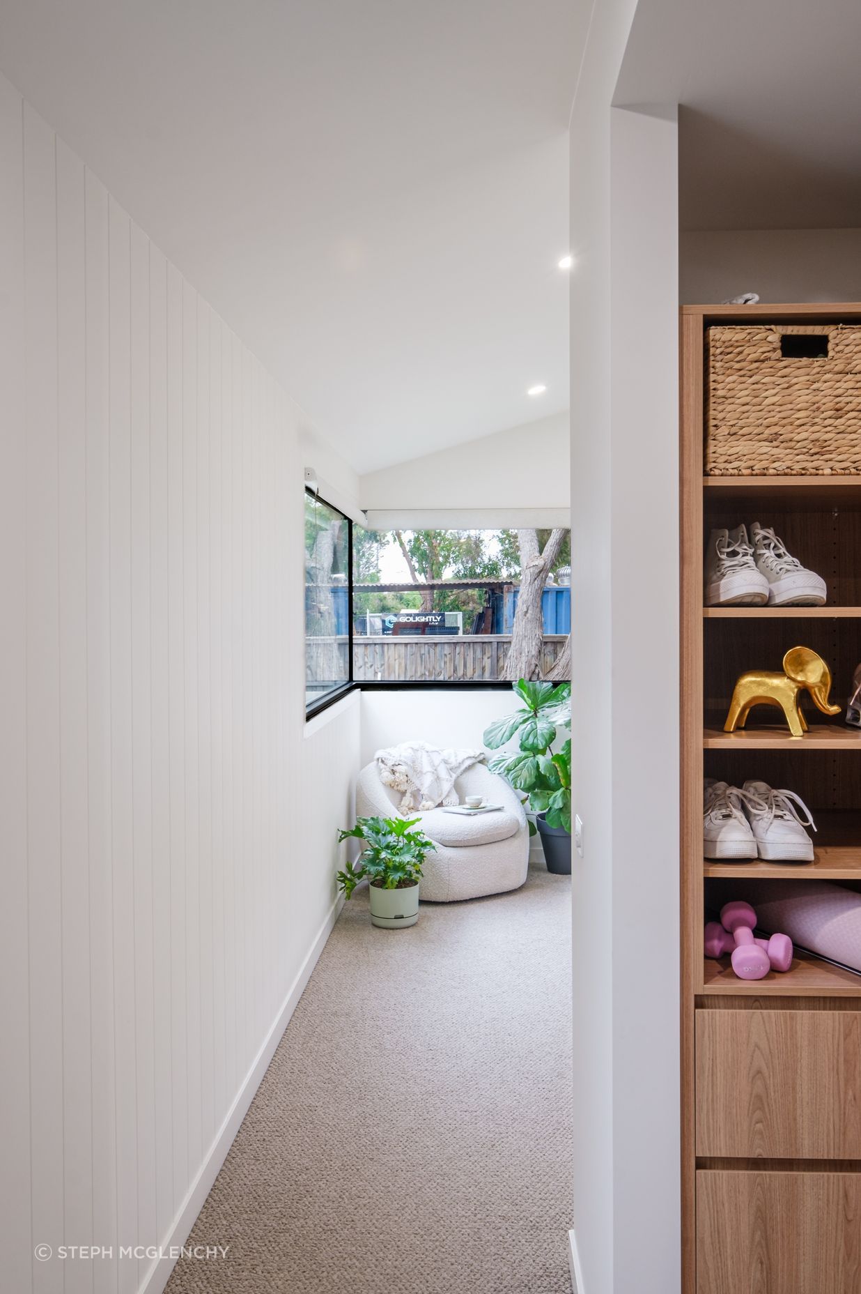 GOLIGHTLY GABLES- Point Lonsdale, Victoria by Freckle Architecture ...