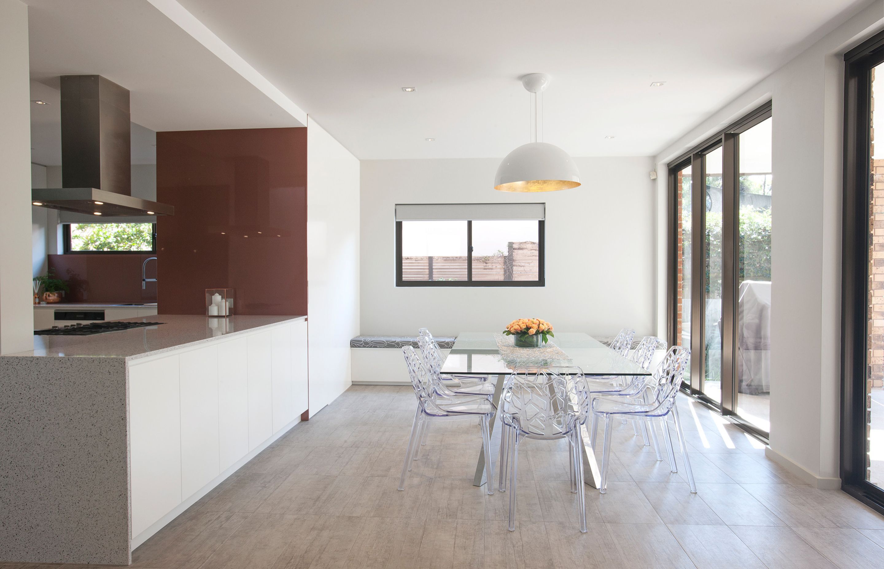 Wareemba Renovation by Nathalie Scipioni Architects | ArchiPro AU