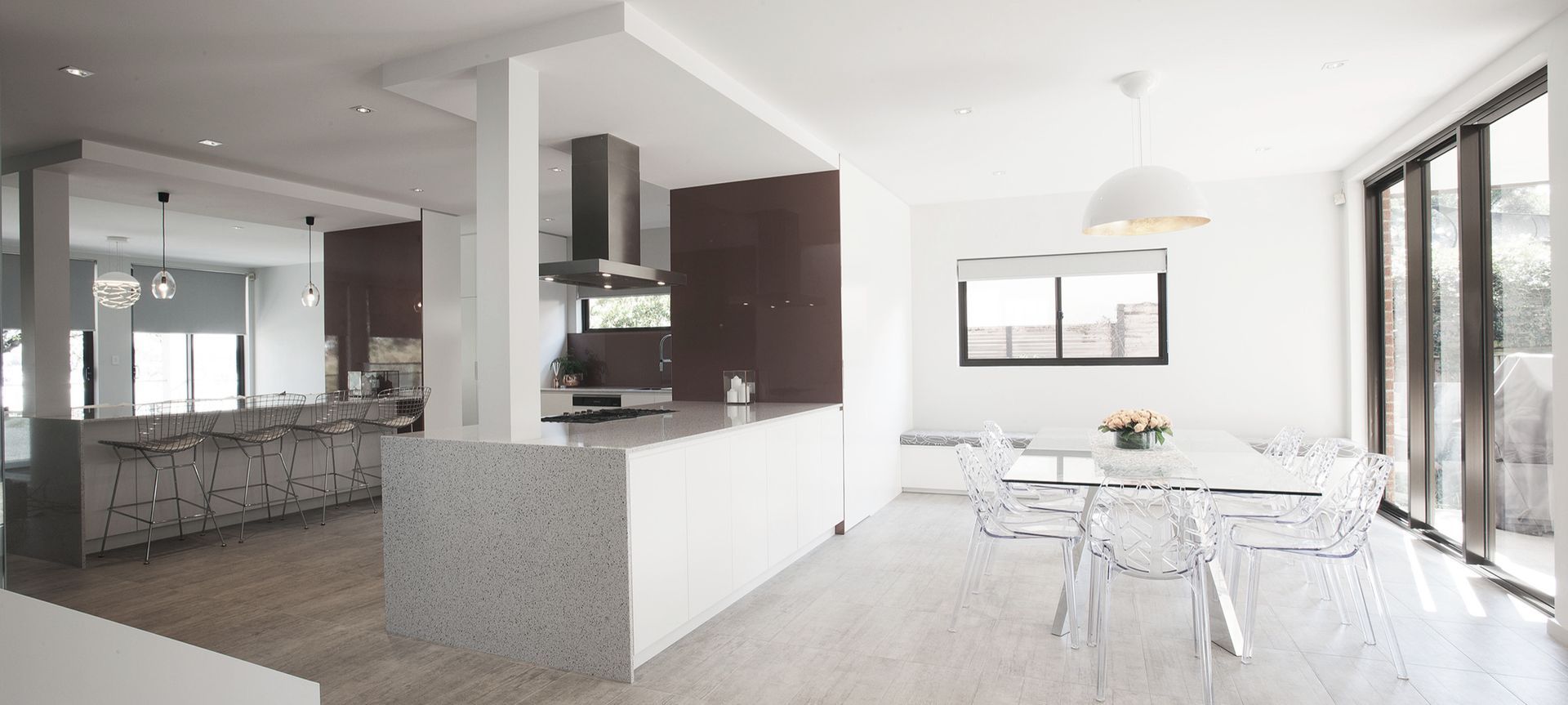 Wareemba Renovation by Nathalie Scipioni Architects | ArchiPro AU