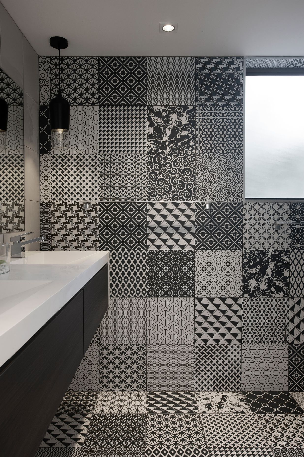 Wareemba Renovation by Nathalie Scipioni Architects | ArchiPro AU