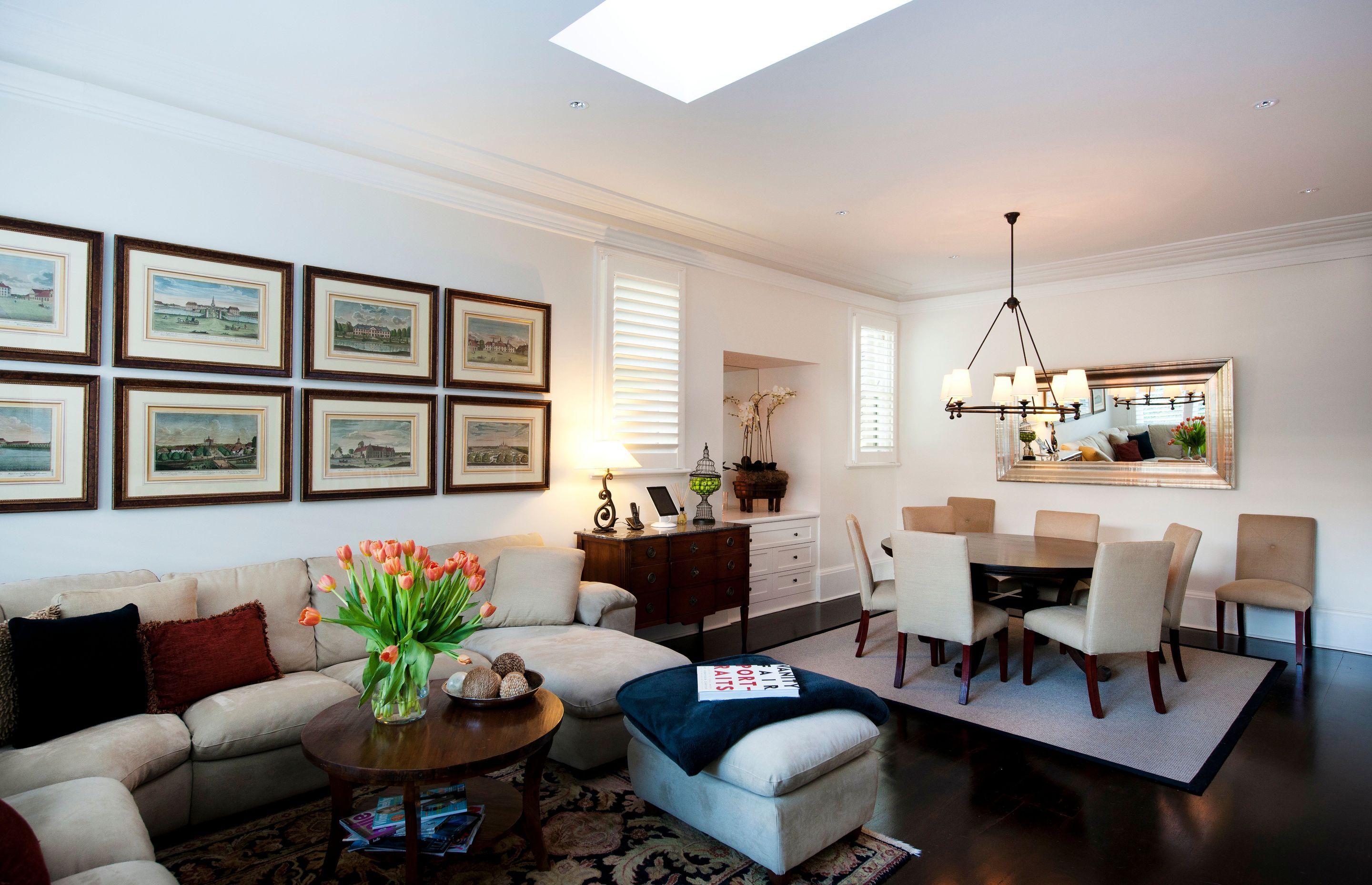 McMahons Point by Meli Studio | ArchiPro AU