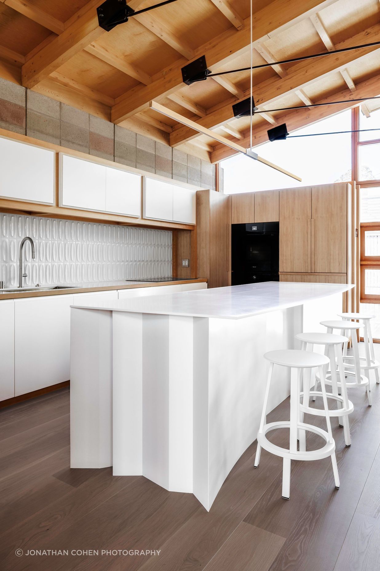 San Francisco Residence by Brooke Aitken Design | ArchiPro AU