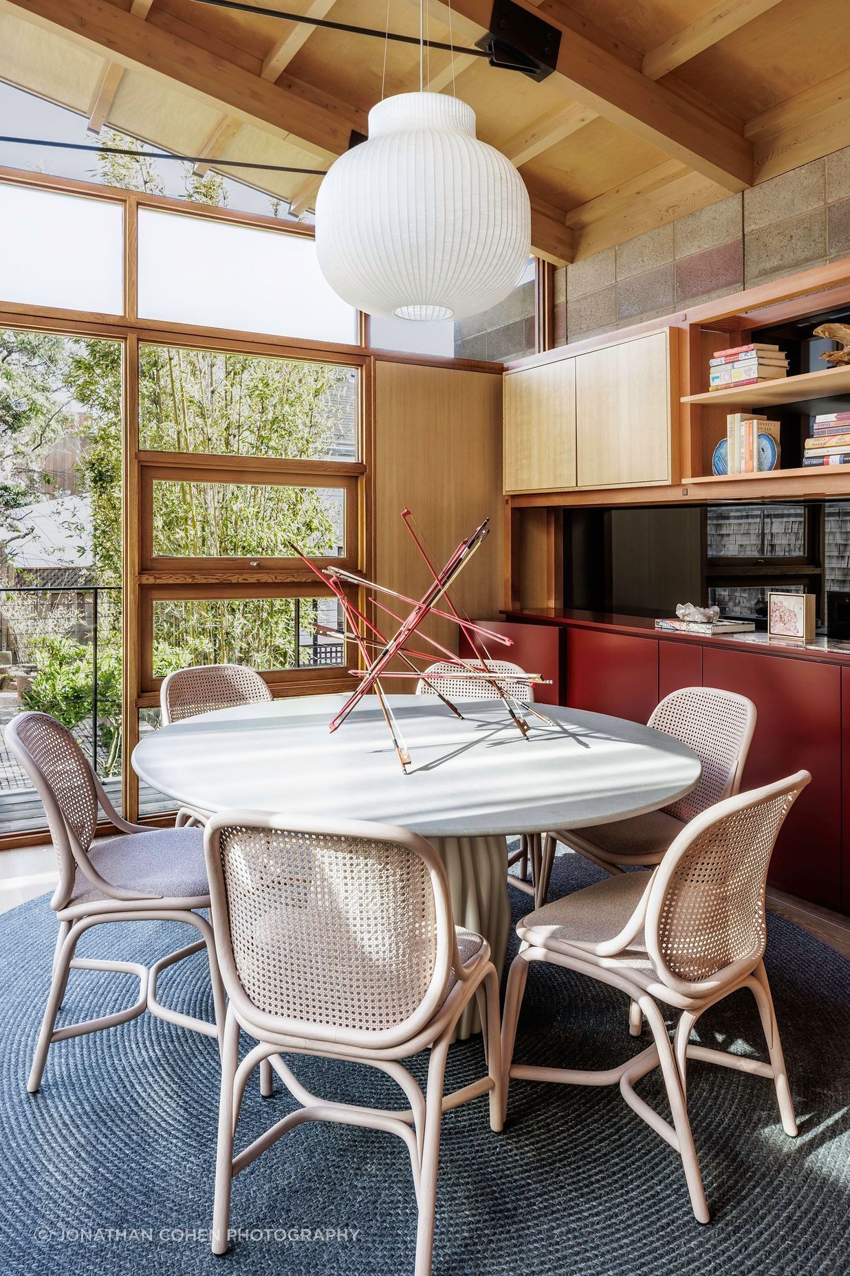 San Francisco Residence by Brooke Aitken Design | ArchiPro AU