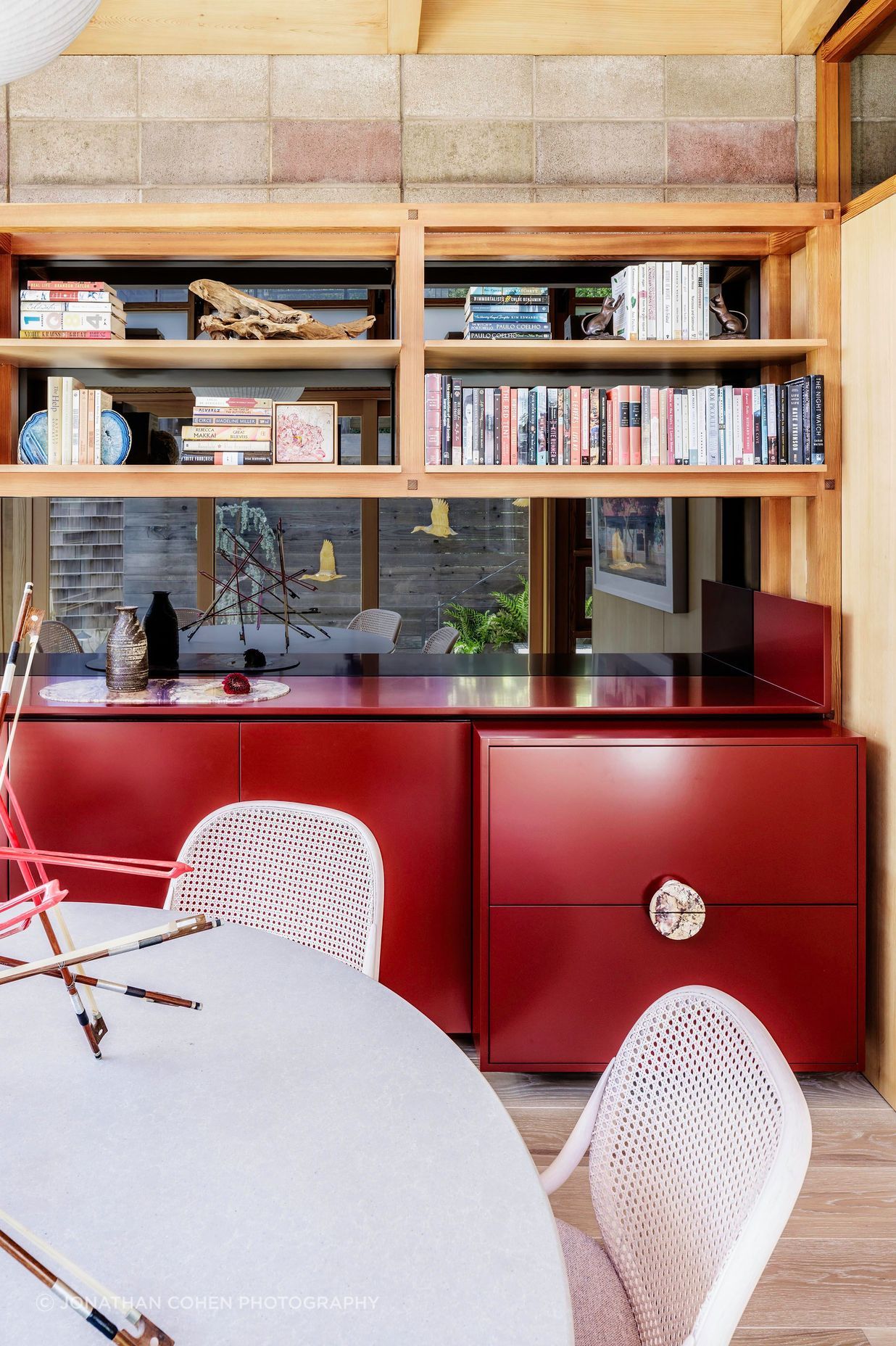 San Francisco Residence by Brooke Aitken Design | ArchiPro AU