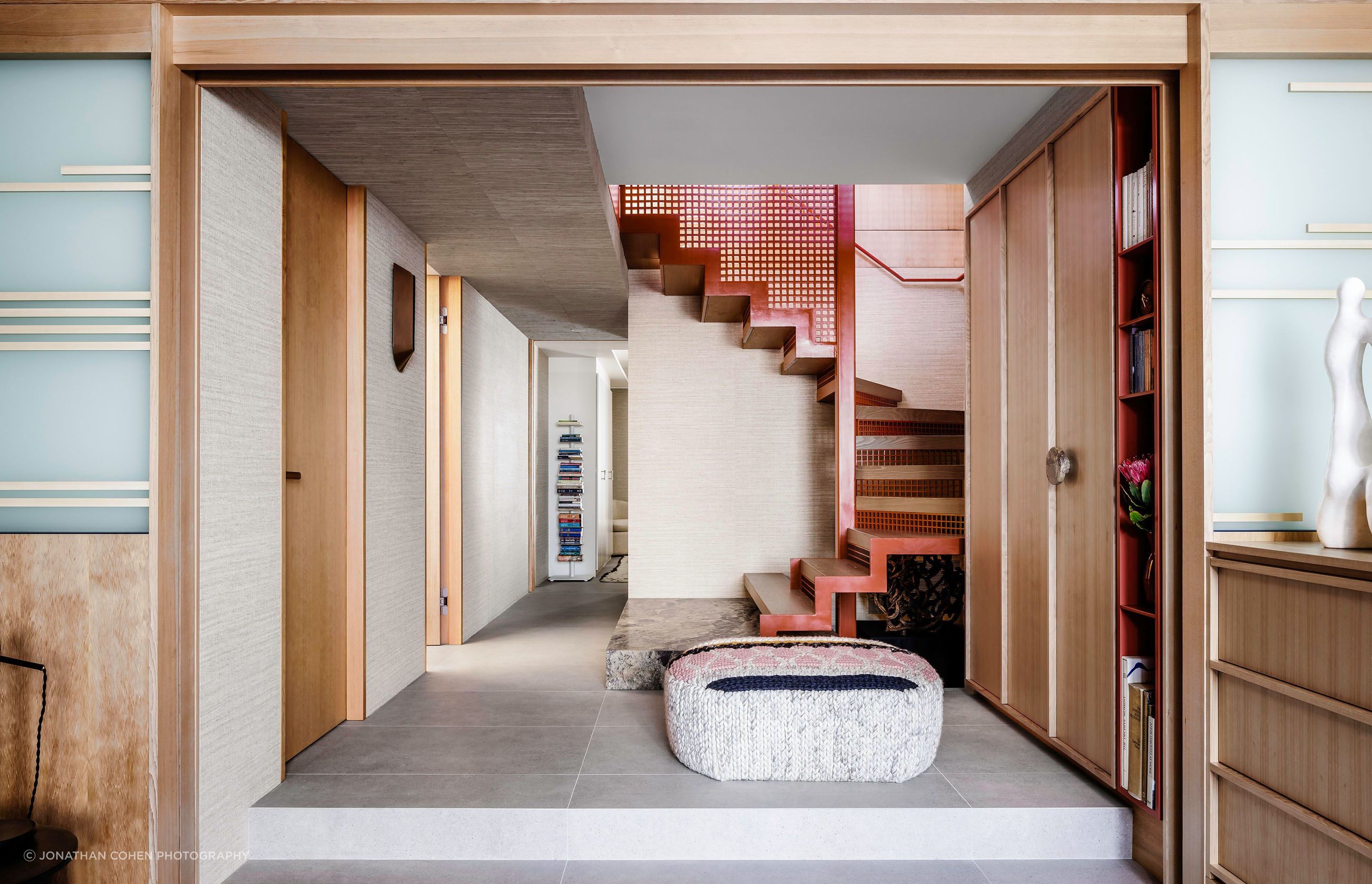 San Francisco Residence by Brooke Aitken Design | ArchiPro AU