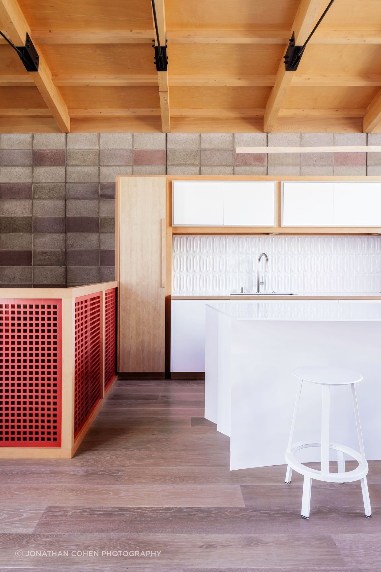 San Francisco Residence by Brooke Aitken Design | ArchiPro AU