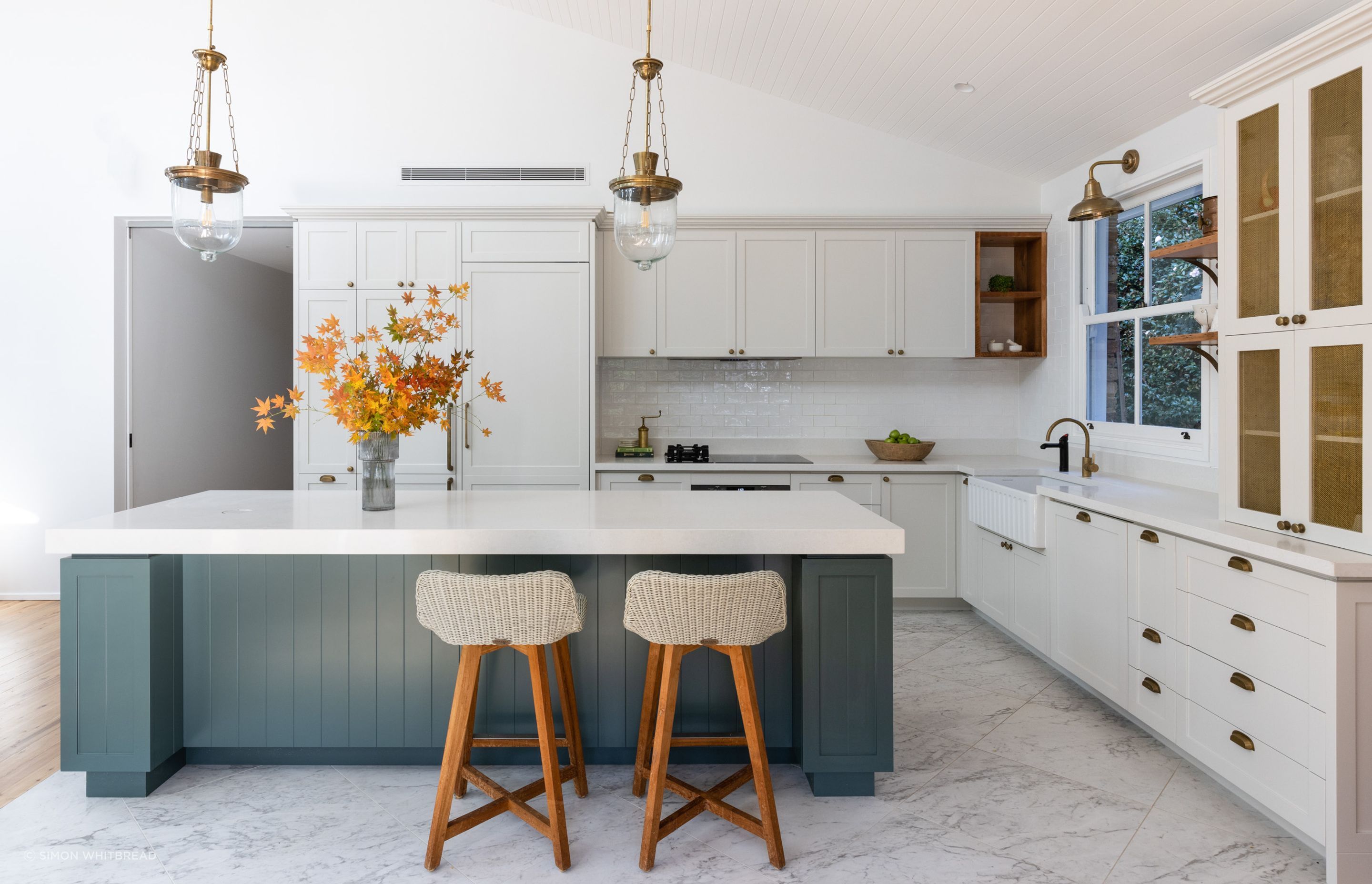 Pymble House by Danielle Victoria Design | ArchiPro AU