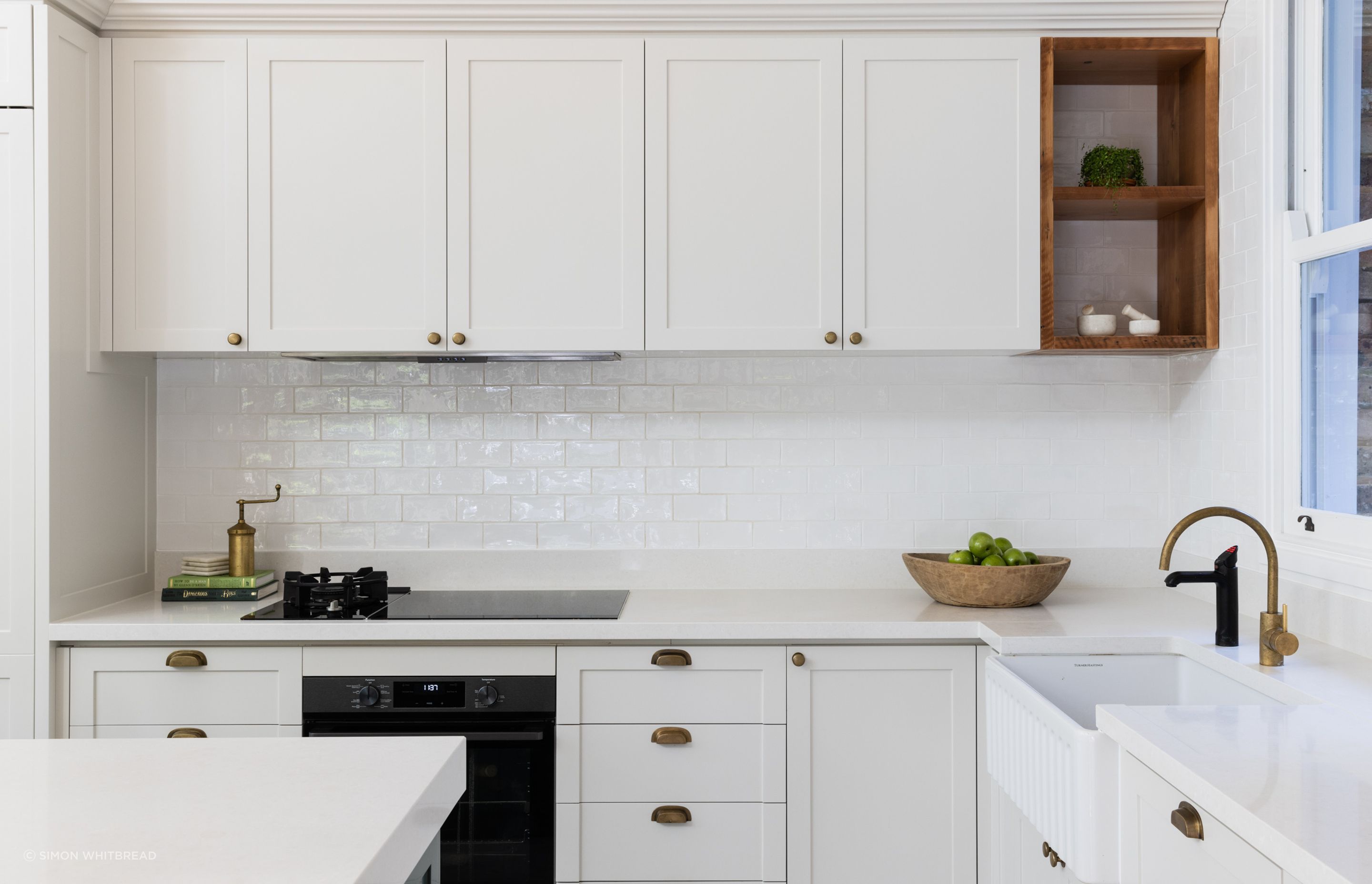 Pymble House by Danielle Victoria Design | ArchiPro AU