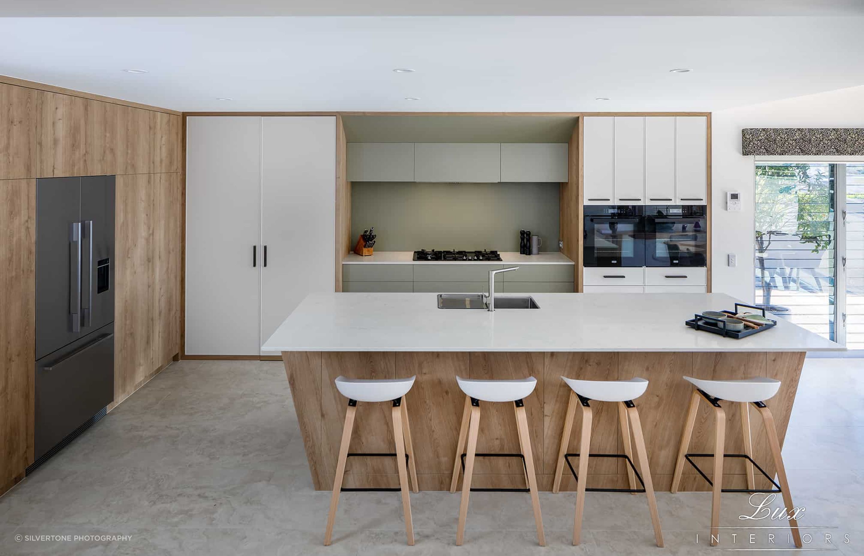 Burke Project by Lux Interiors | ArchiPro AU