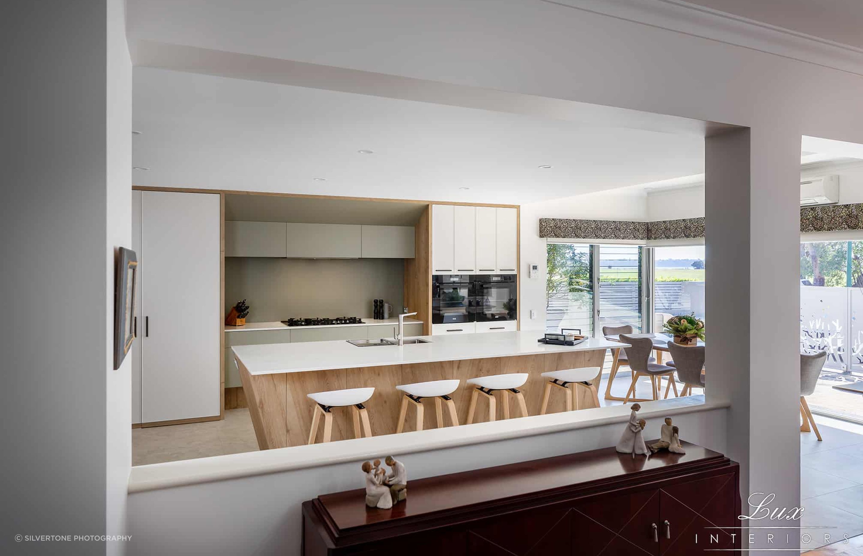 Burke Project by Lux Interiors | ArchiPro AU