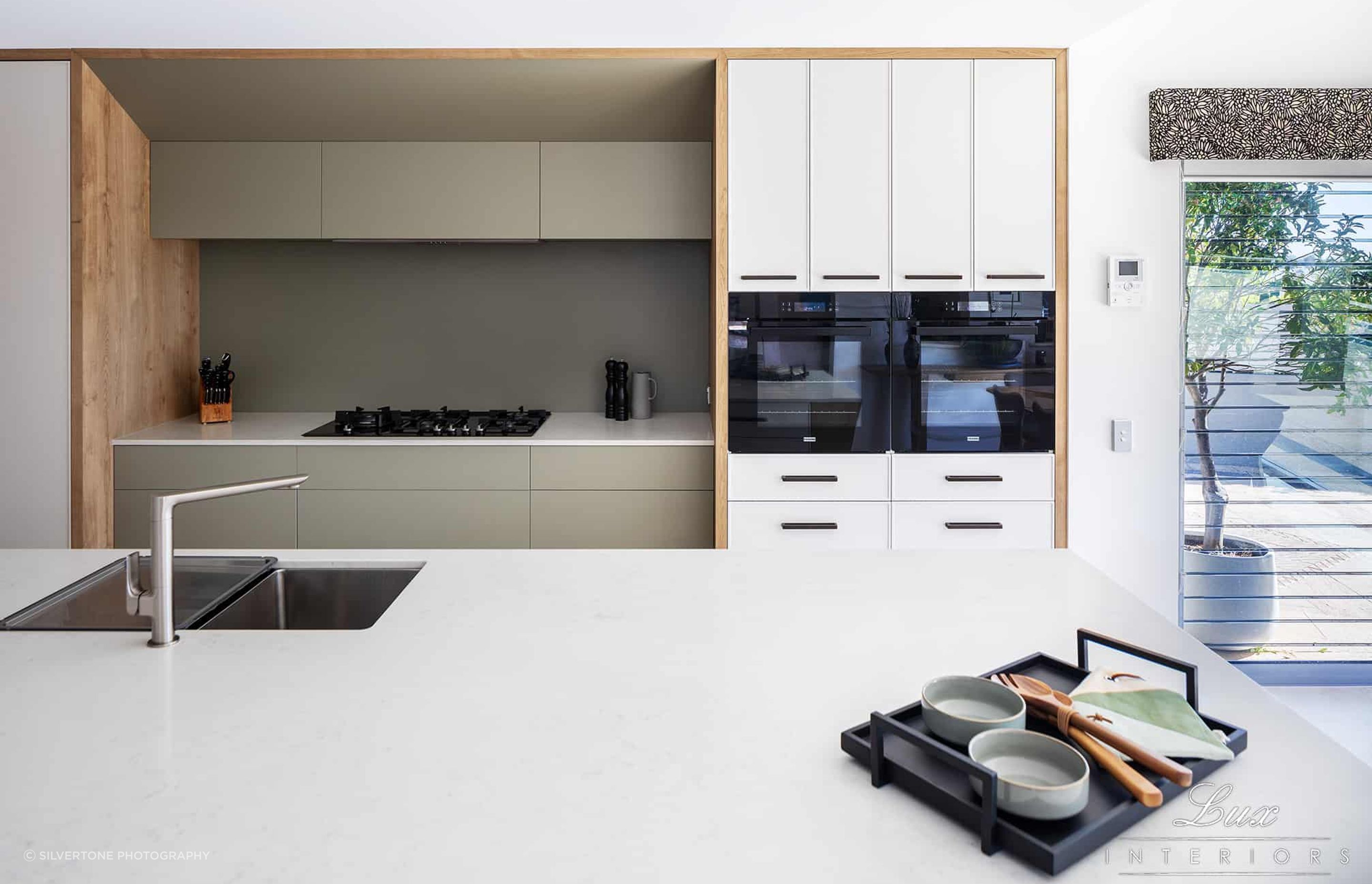 Burke Project by Lux Interiors | ArchiPro AU