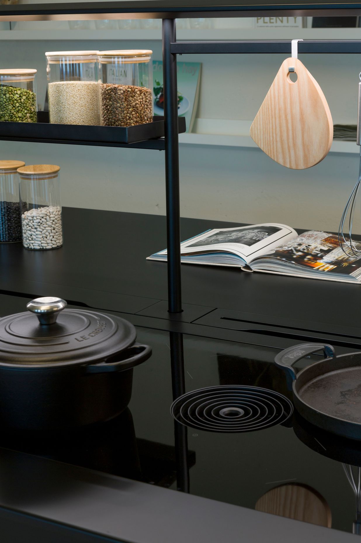 Wing Kitchen by BORA | ArchiPro AU