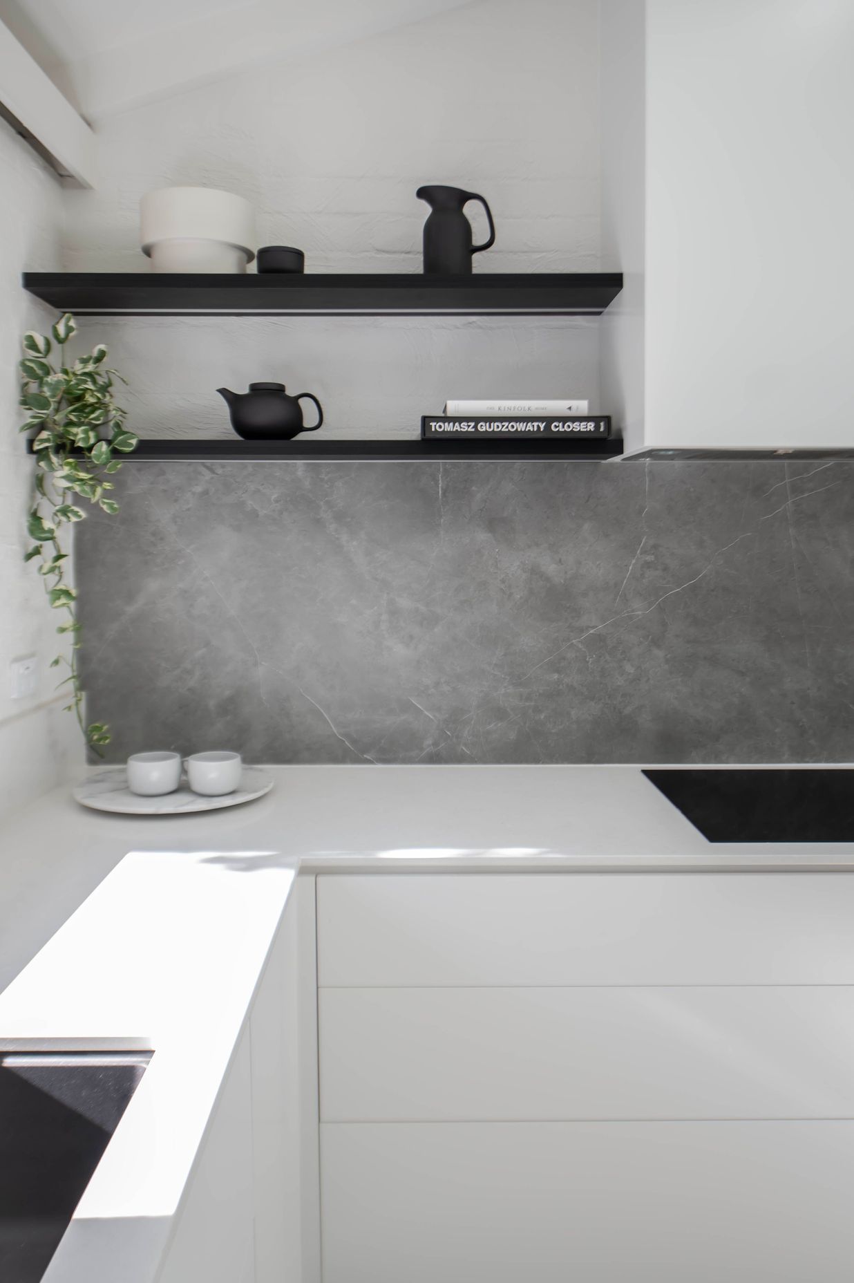 Floreat home by Turner Bespoke Design | ArchiPro AU