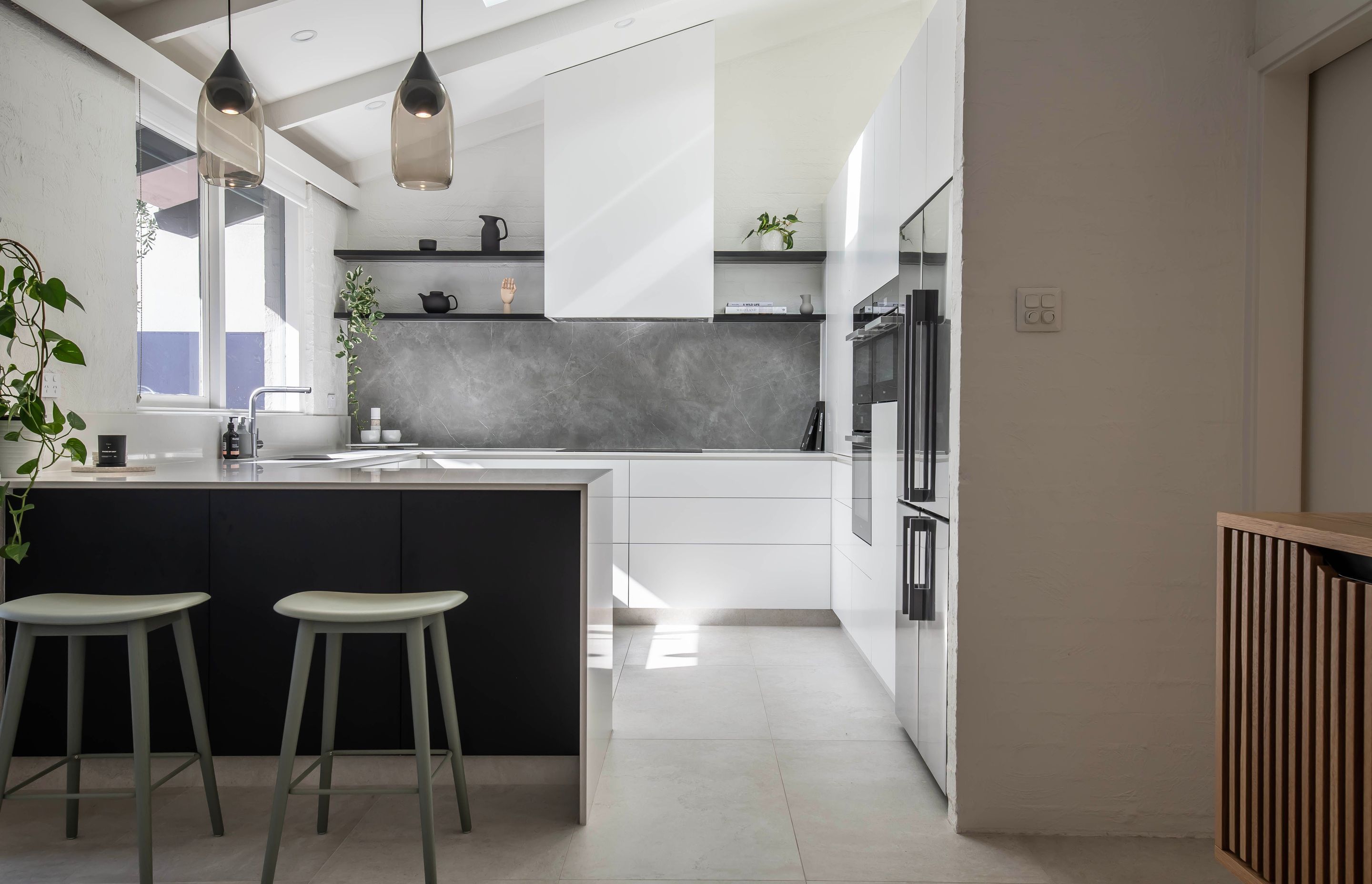 Floreat home by Turner Bespoke Design | ArchiPro AU